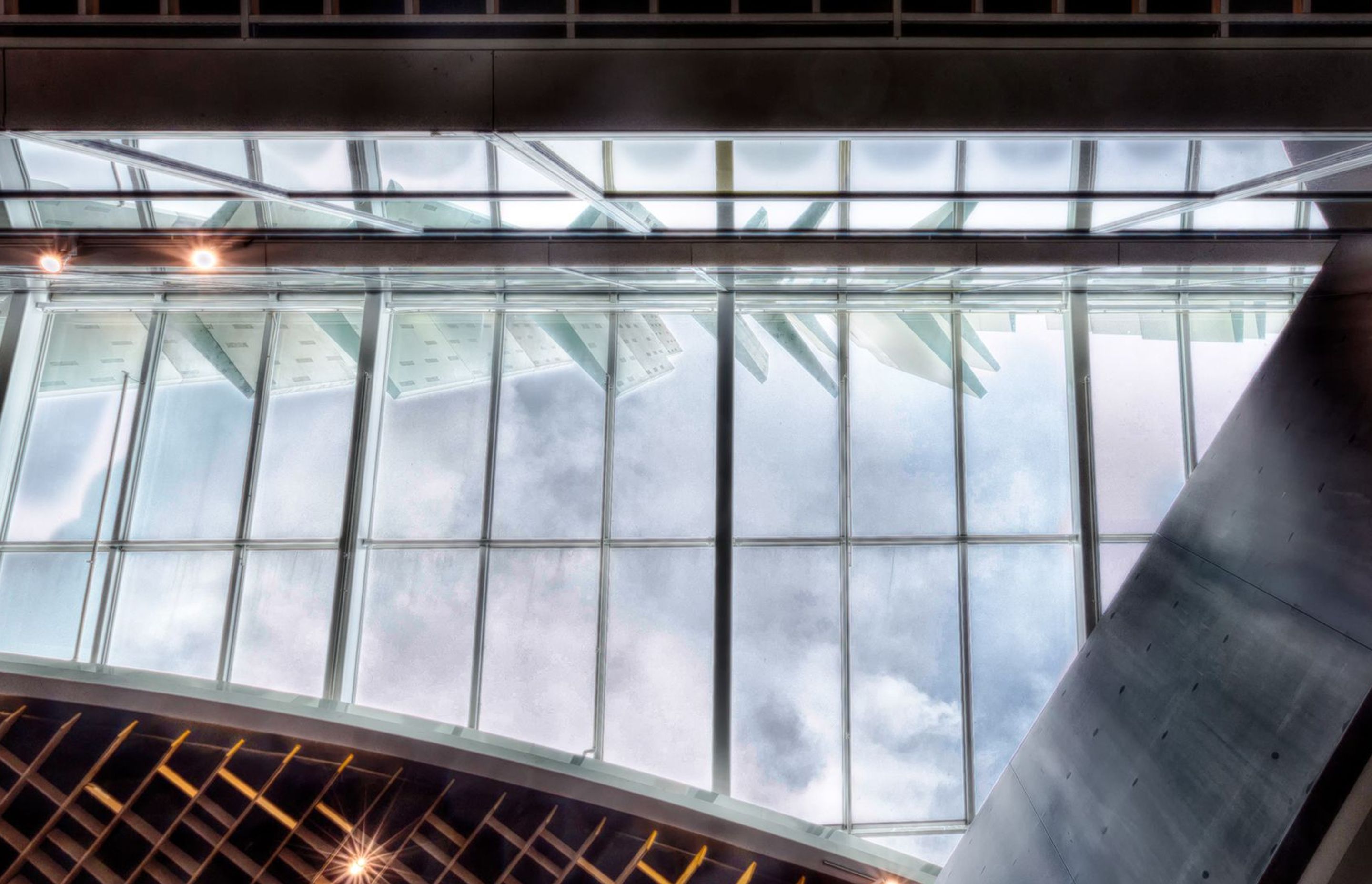 AUT Sir Paul Reeves Building by Marc Herbulot Photography | ArchiPro NZ