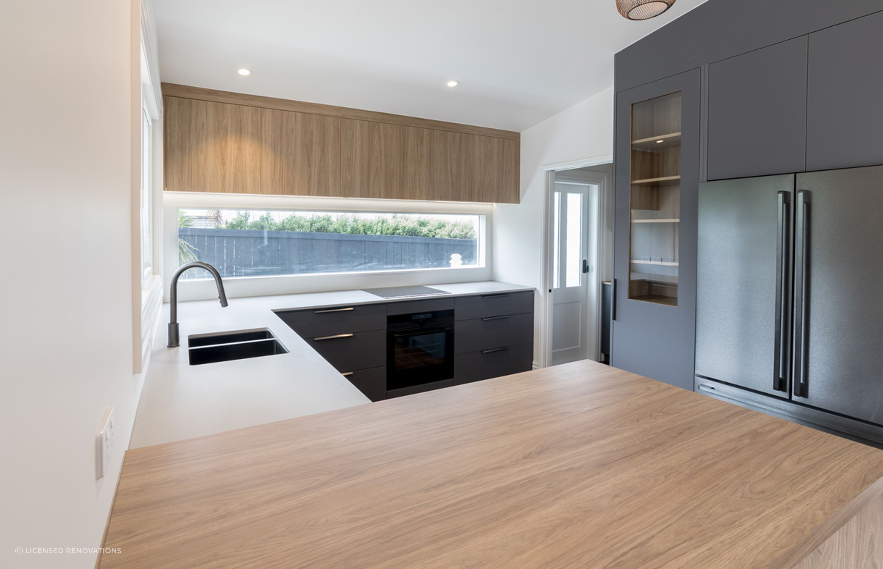 Grey Lynn Villa Renovation by Licensed Renovations | ArchiPro NZ