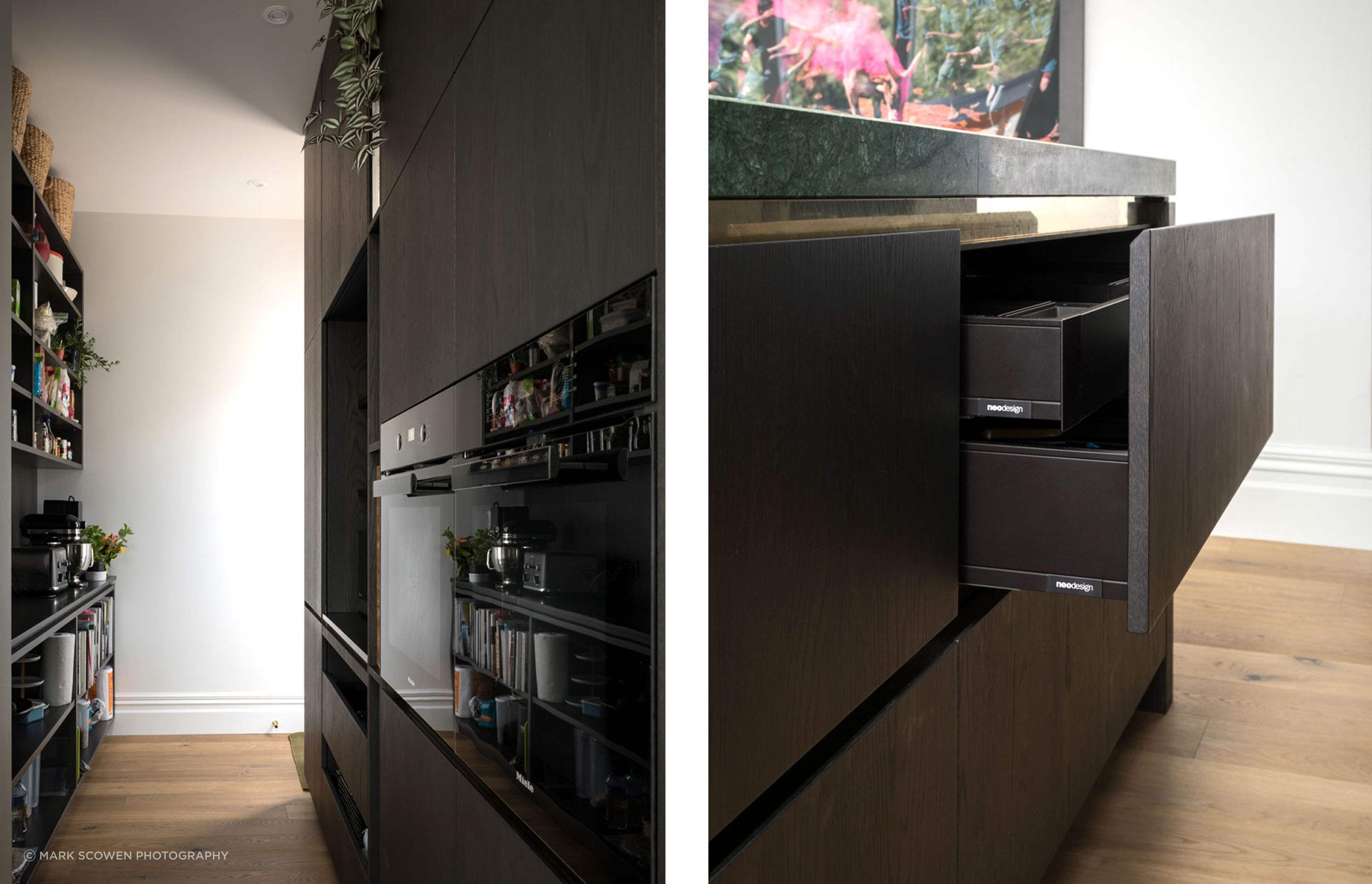 Mt Eden kitchen by Neo Design | ArchiPro NZ