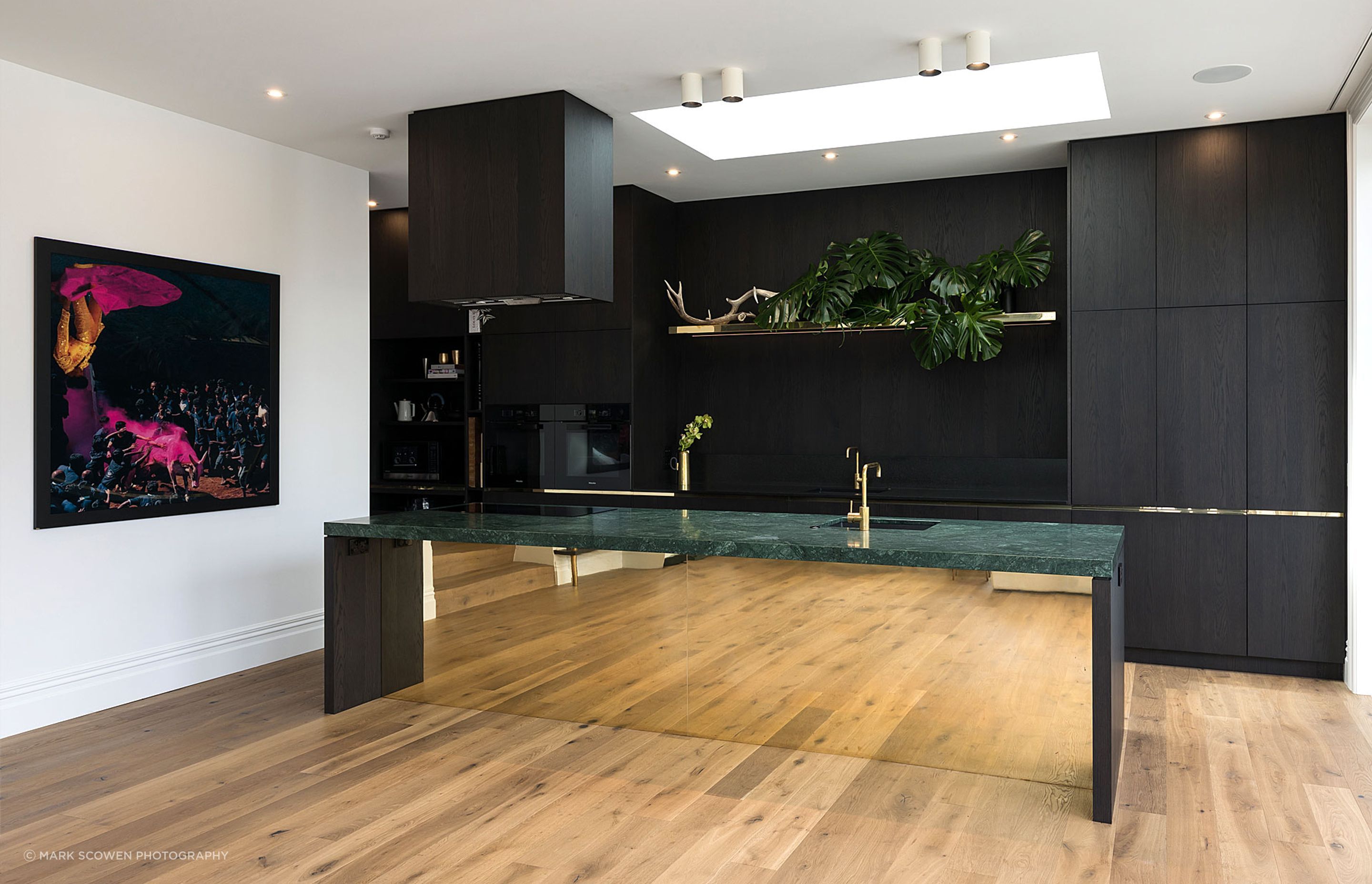 Mt Eden kitchen by Neo Design | ArchiPro NZ