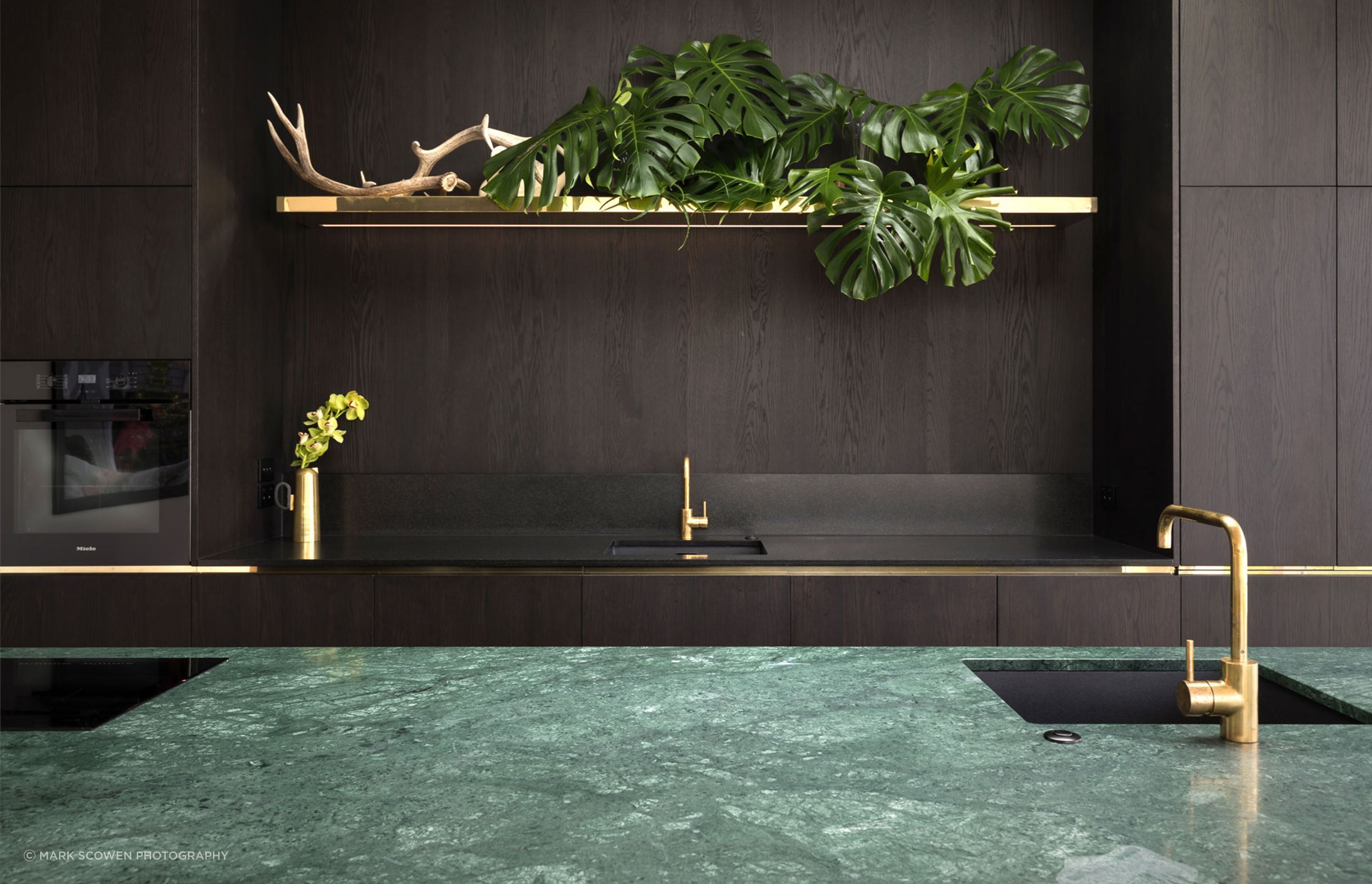 Mt Eden kitchen by Neo Design | ArchiPro NZ