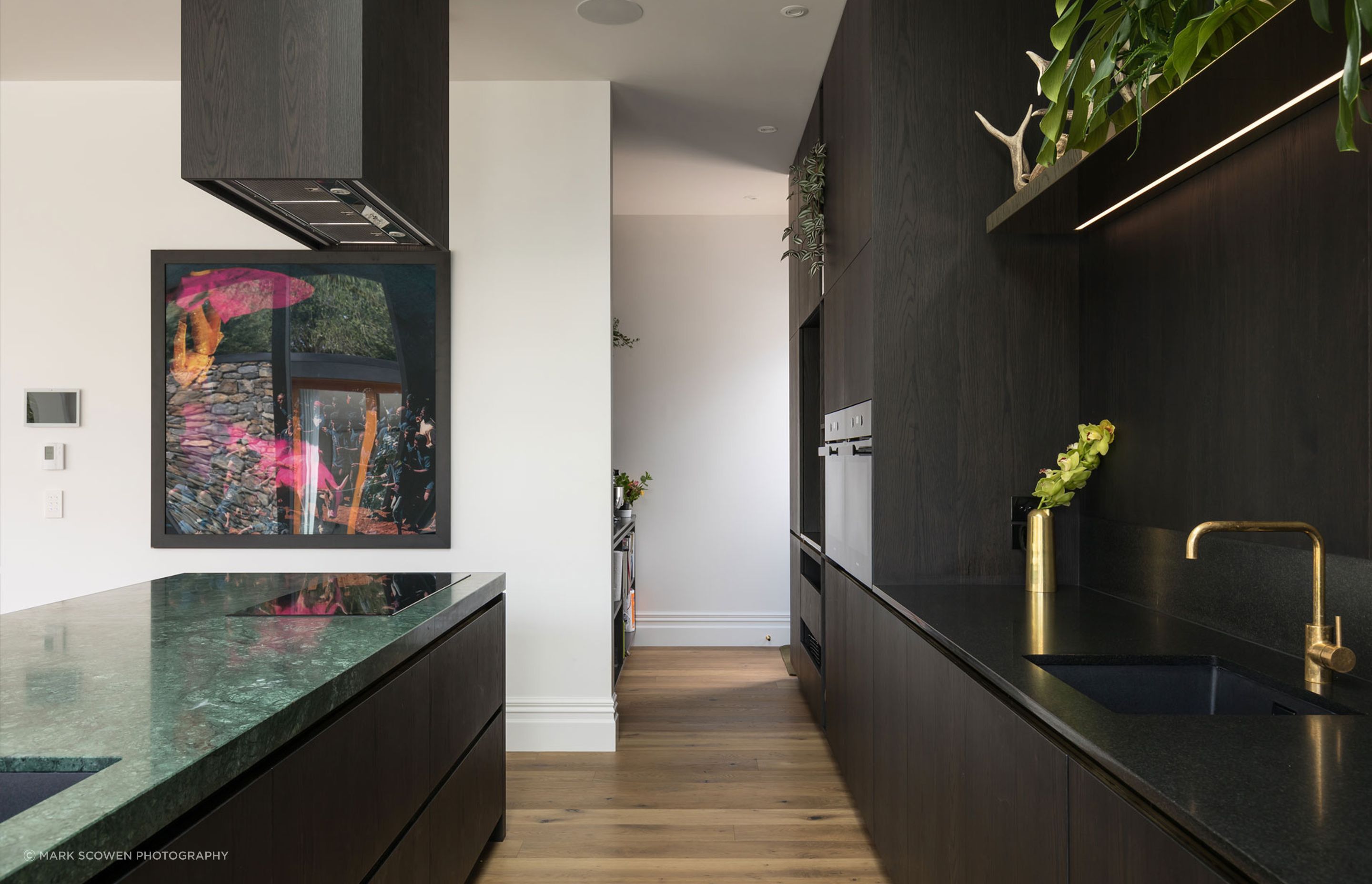 Mt Eden kitchen by Neo Design | ArchiPro NZ