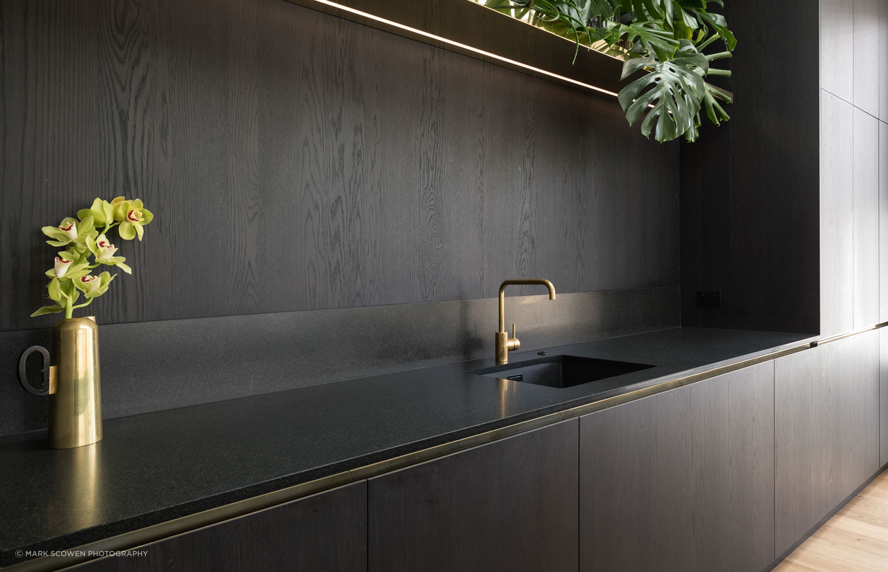 Mt Eden kitchen by Neo Design | ArchiPro NZ