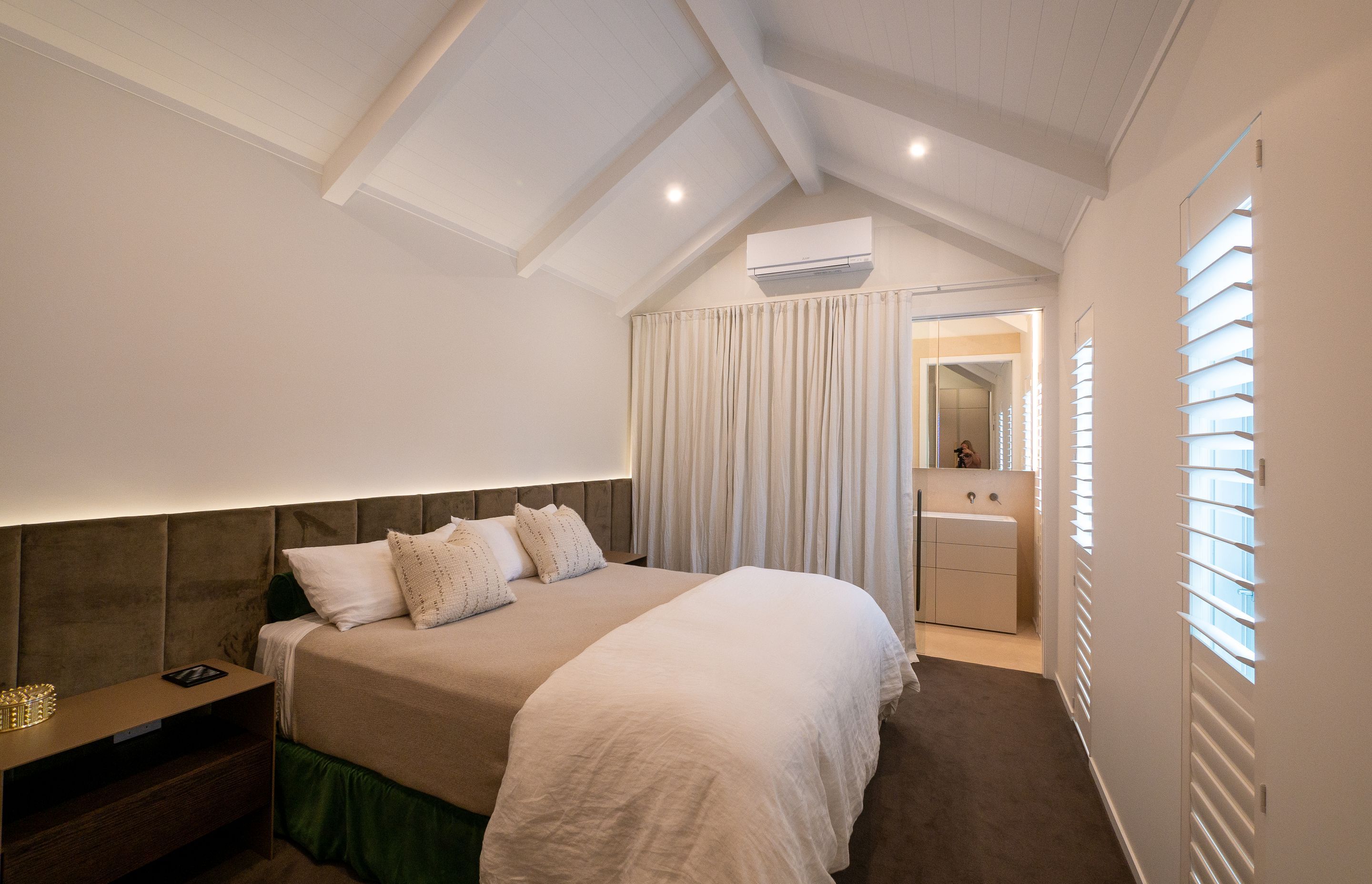 Character home with a design edge. by Alpha 1 Builders | ArchiPro NZ