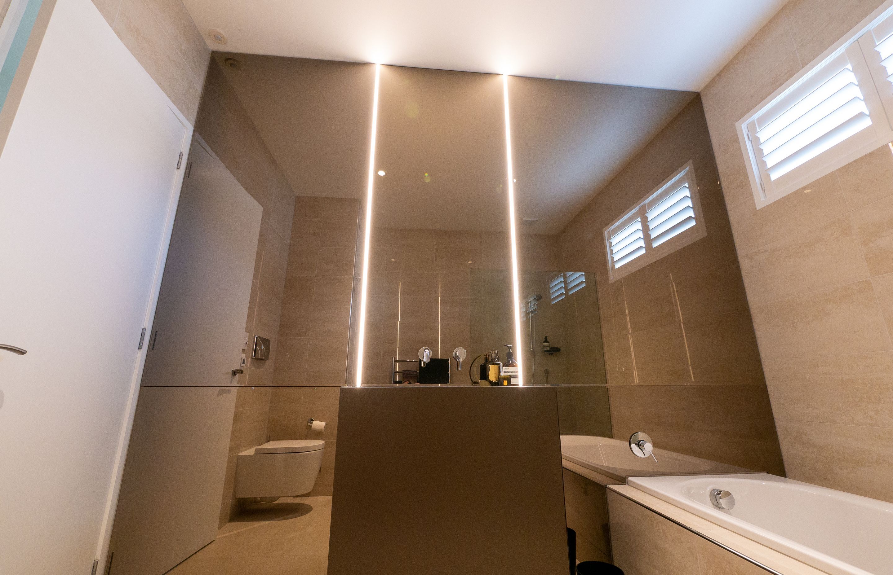 Character home with a design edge. by Alpha 1 Builders | ArchiPro NZ