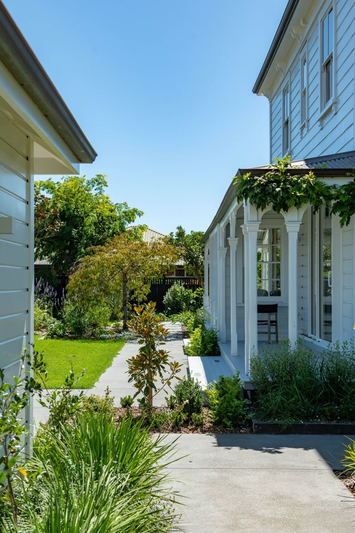 Project Grove by MOORE | ArchiPro NZ