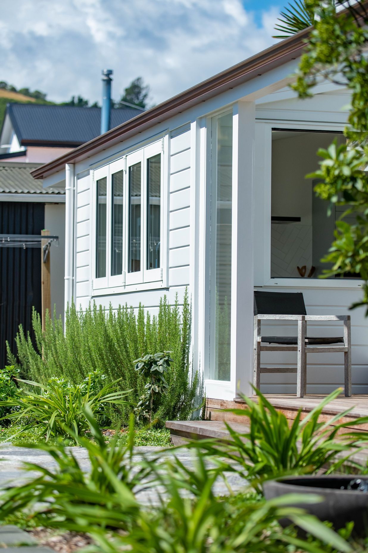 Project Grove by MOORE | ArchiPro NZ