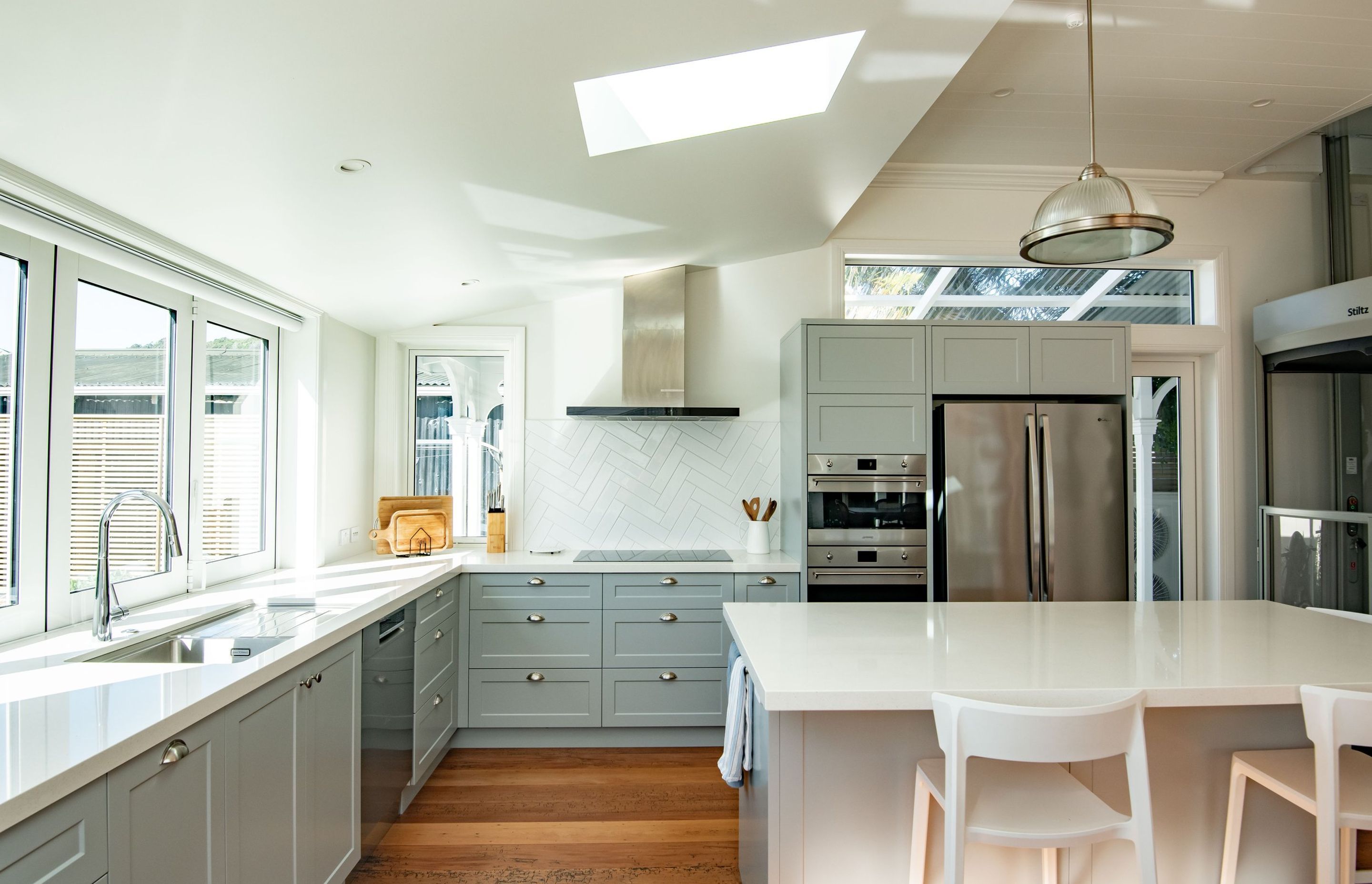 Project Grove by MOORE | ArchiPro NZ