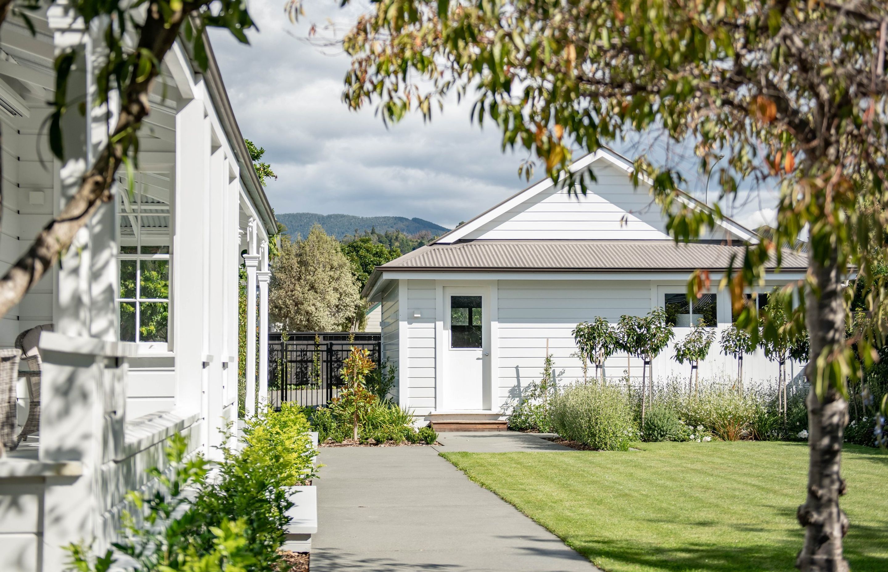 Project Grove by MOORE | ArchiPro NZ