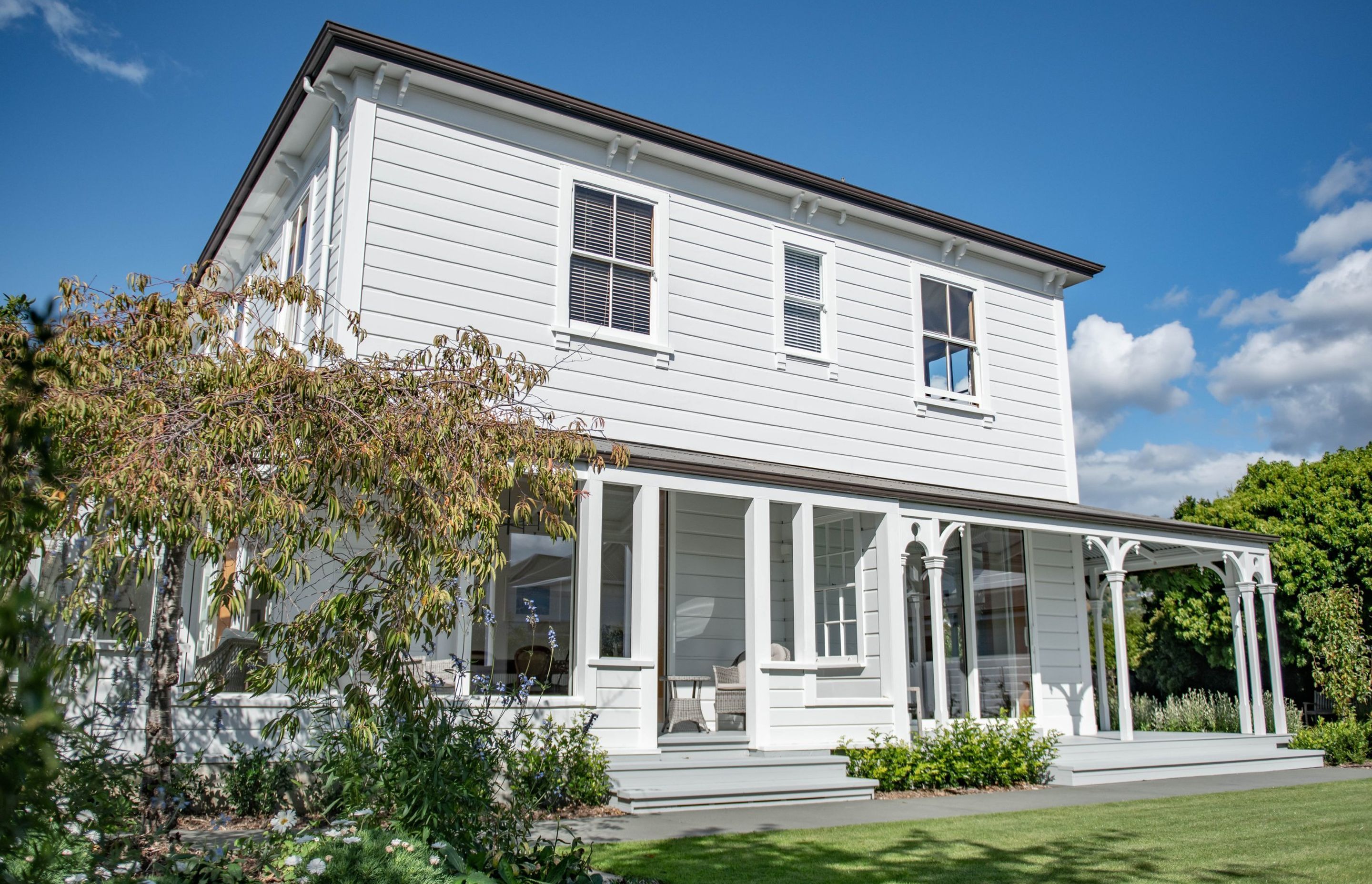 Project Grove by MOORE | ArchiPro NZ