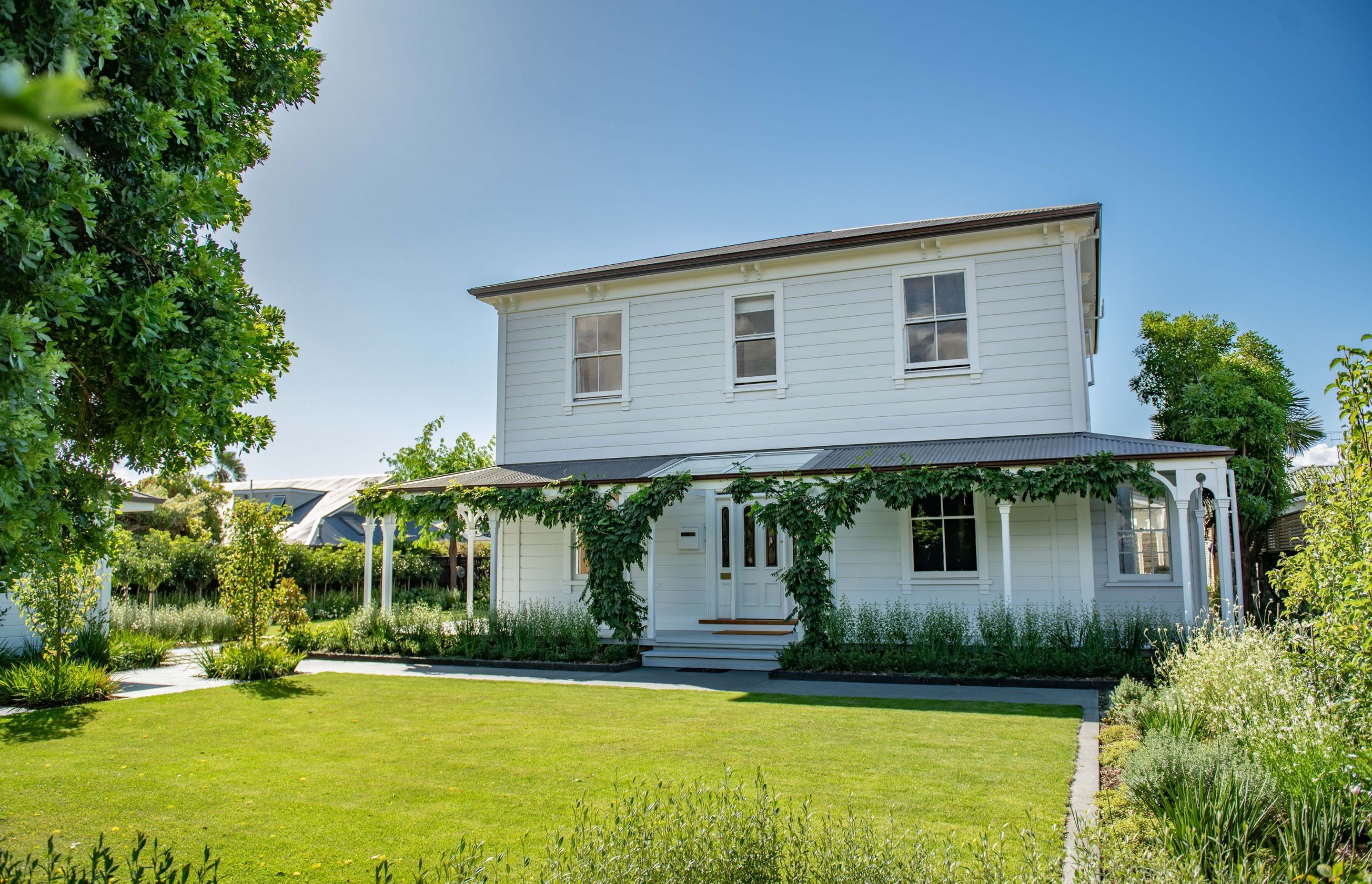 Project Grove by MOORE | ArchiPro NZ