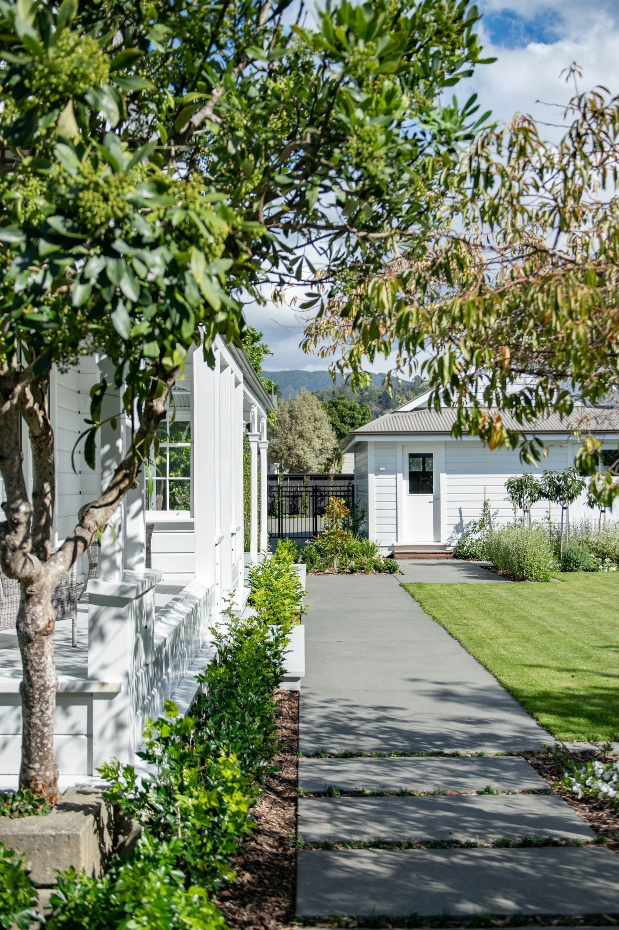 Project Grove by MOORE | ArchiPro NZ