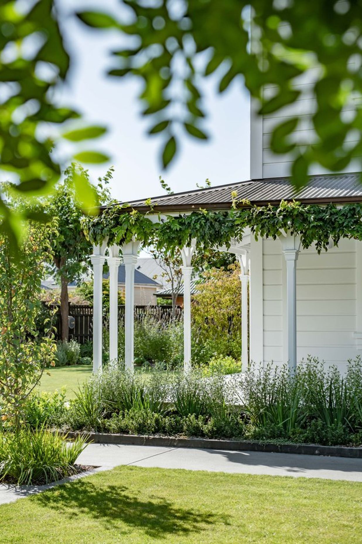 Project Grove by MOORE | ArchiPro NZ