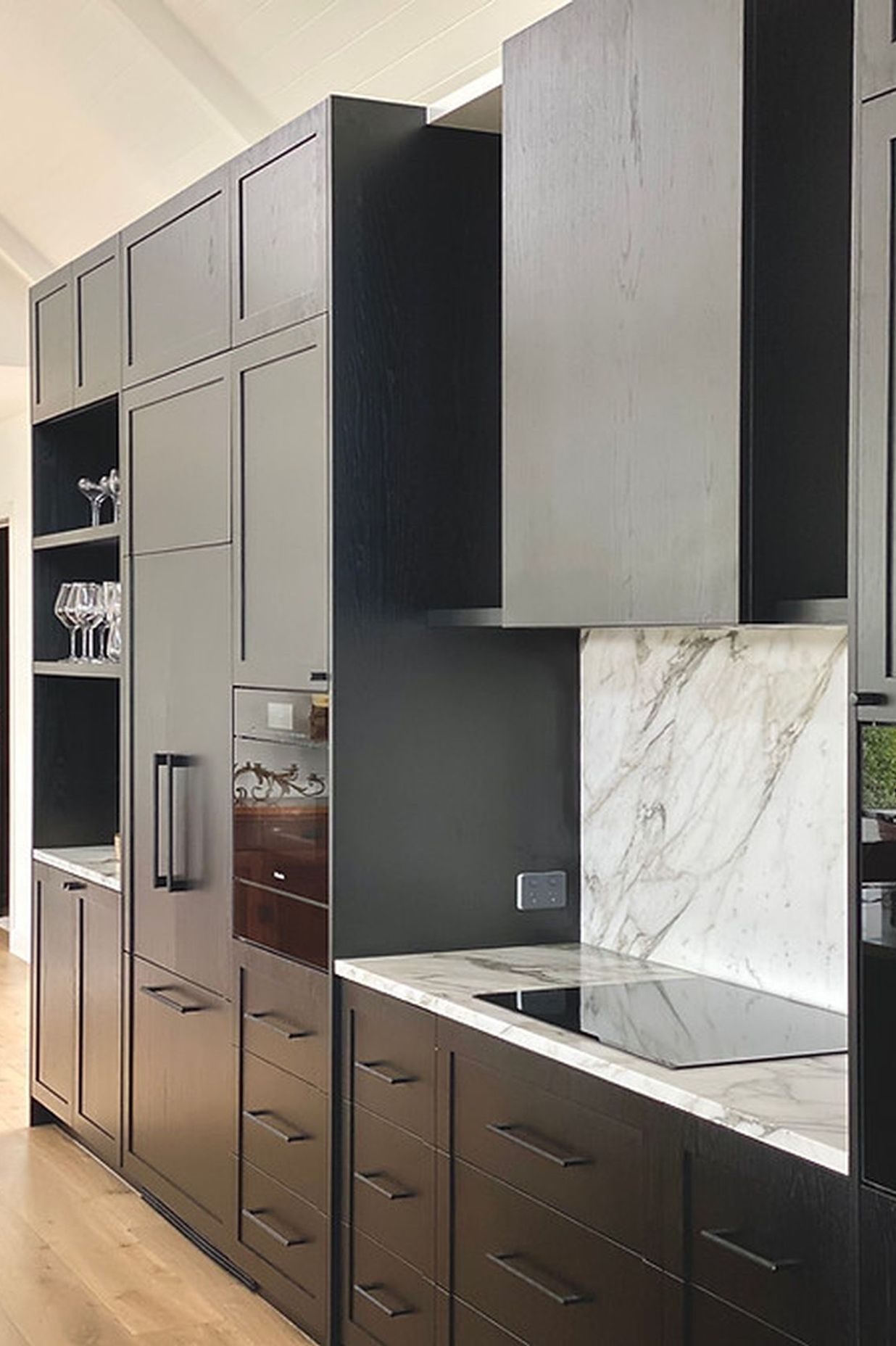 Riverhead Home by Abbey Lang Home | ArchiPro NZ