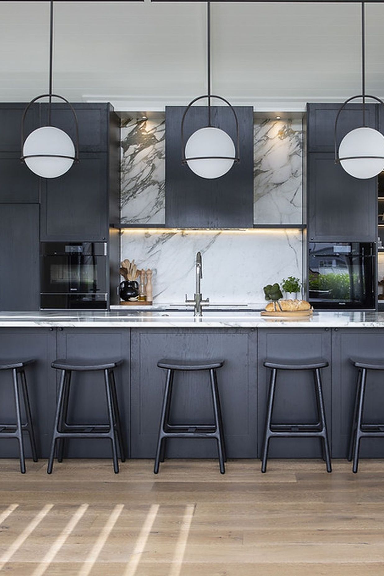 Riverhead Home by Abbey Lang Home | ArchiPro NZ