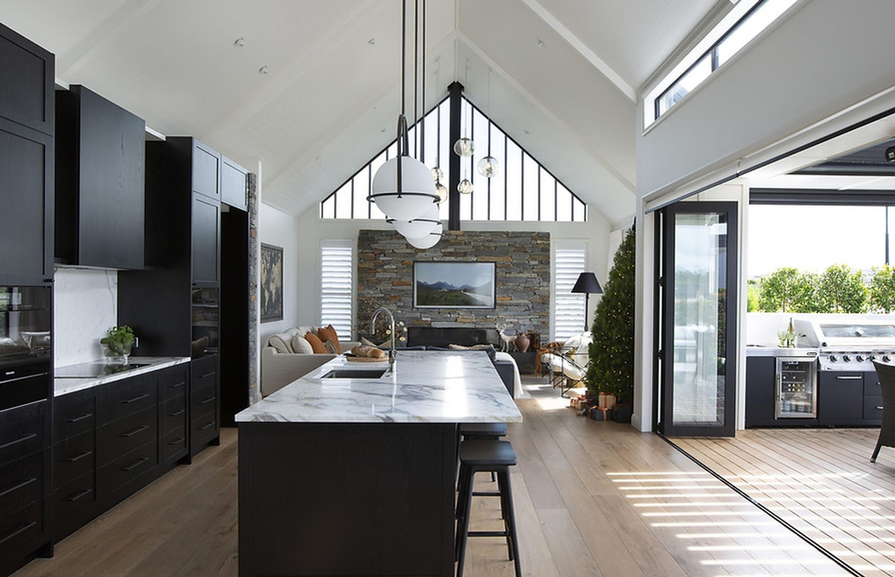 Riverhead Home by Abbey Lang Home | ArchiPro NZ