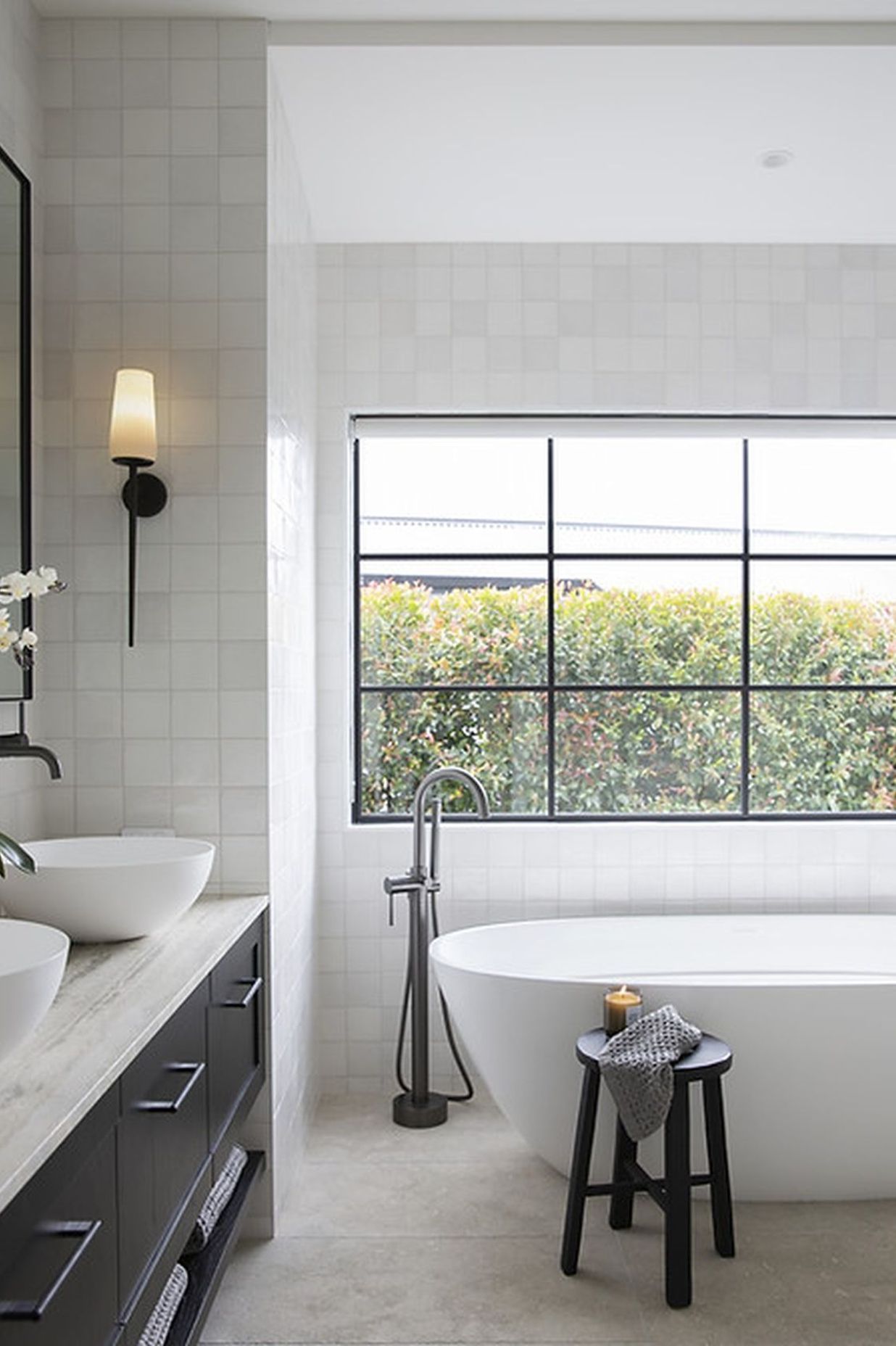 Riverhead Home by Abbey Lang Home | ArchiPro NZ