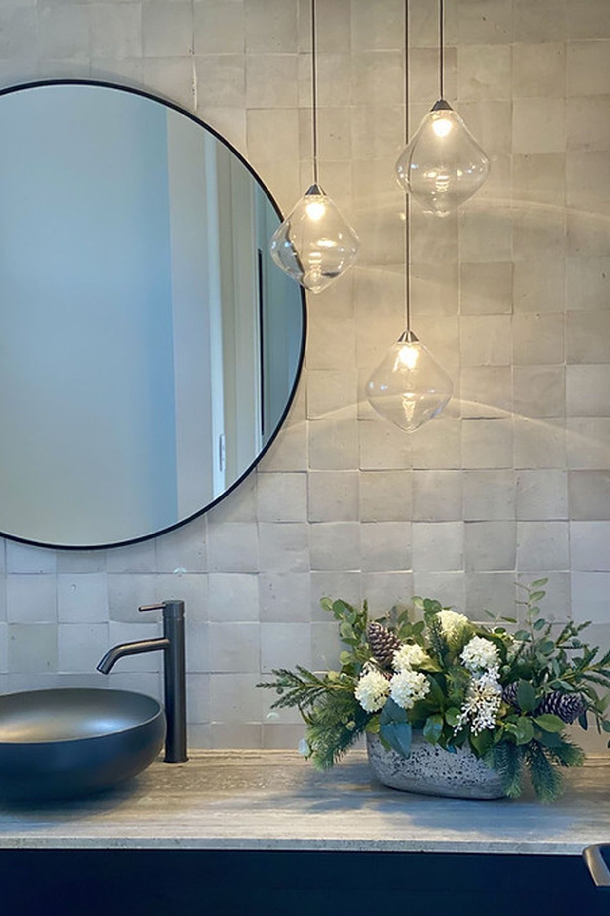 Riverhead Home by Abbey Lang Home | ArchiPro NZ