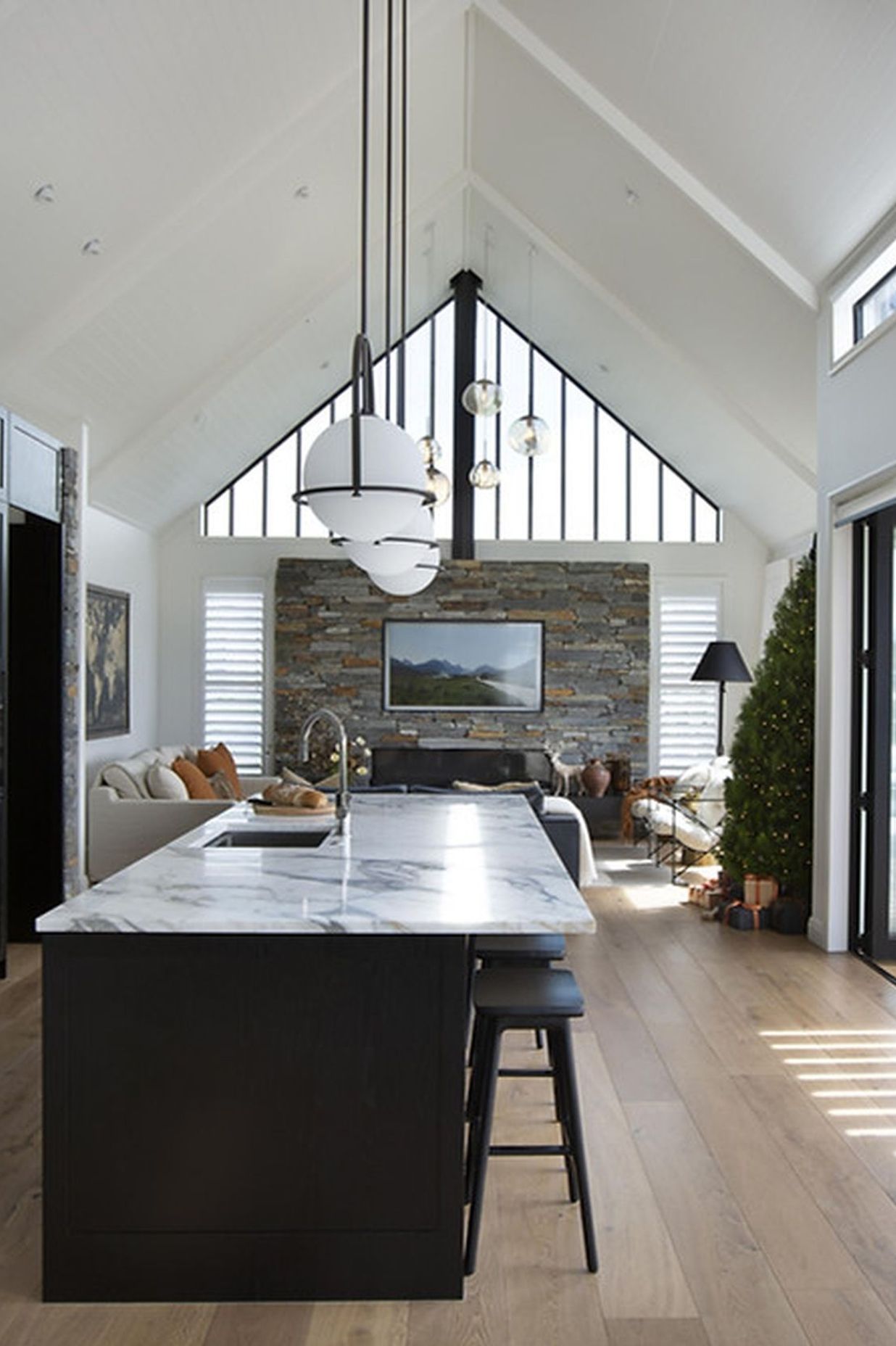 Riverhead Home by Abbey Lang Home | ArchiPro NZ