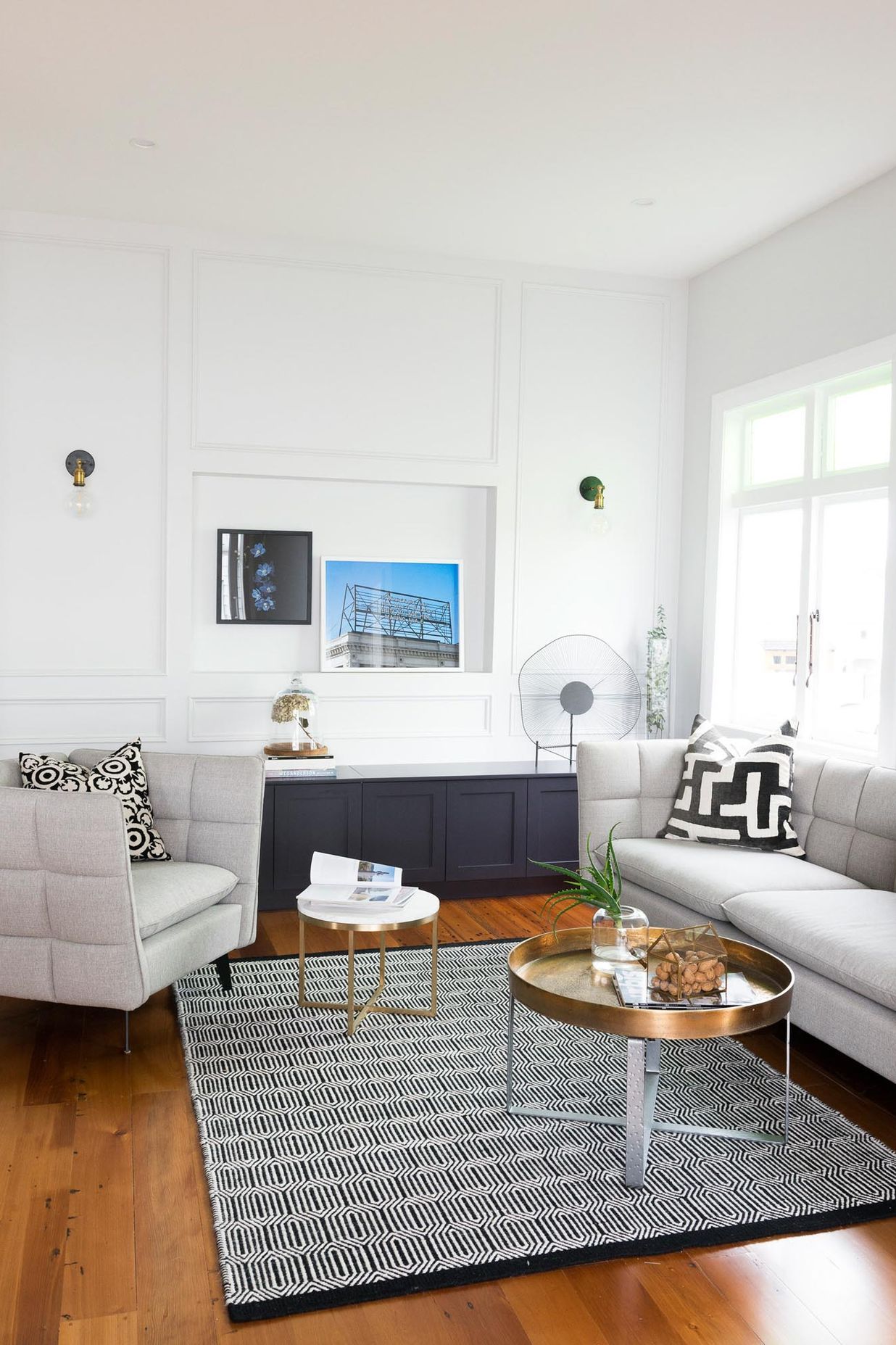 Ponsonby Terrace by Sticks + Stones Design | ArchiPro NZ