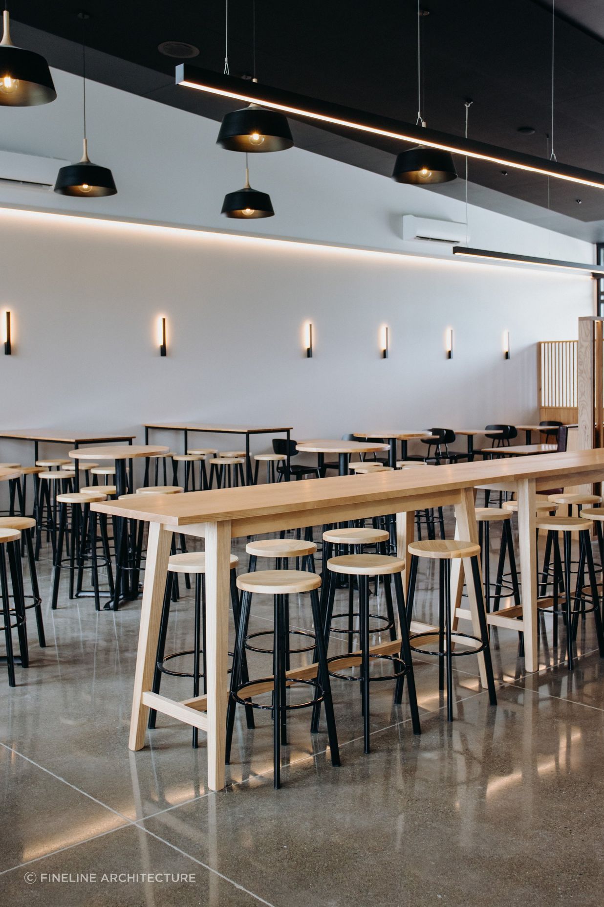 Sprig & Fern by Fineline Architecture | ArchiPro NZ