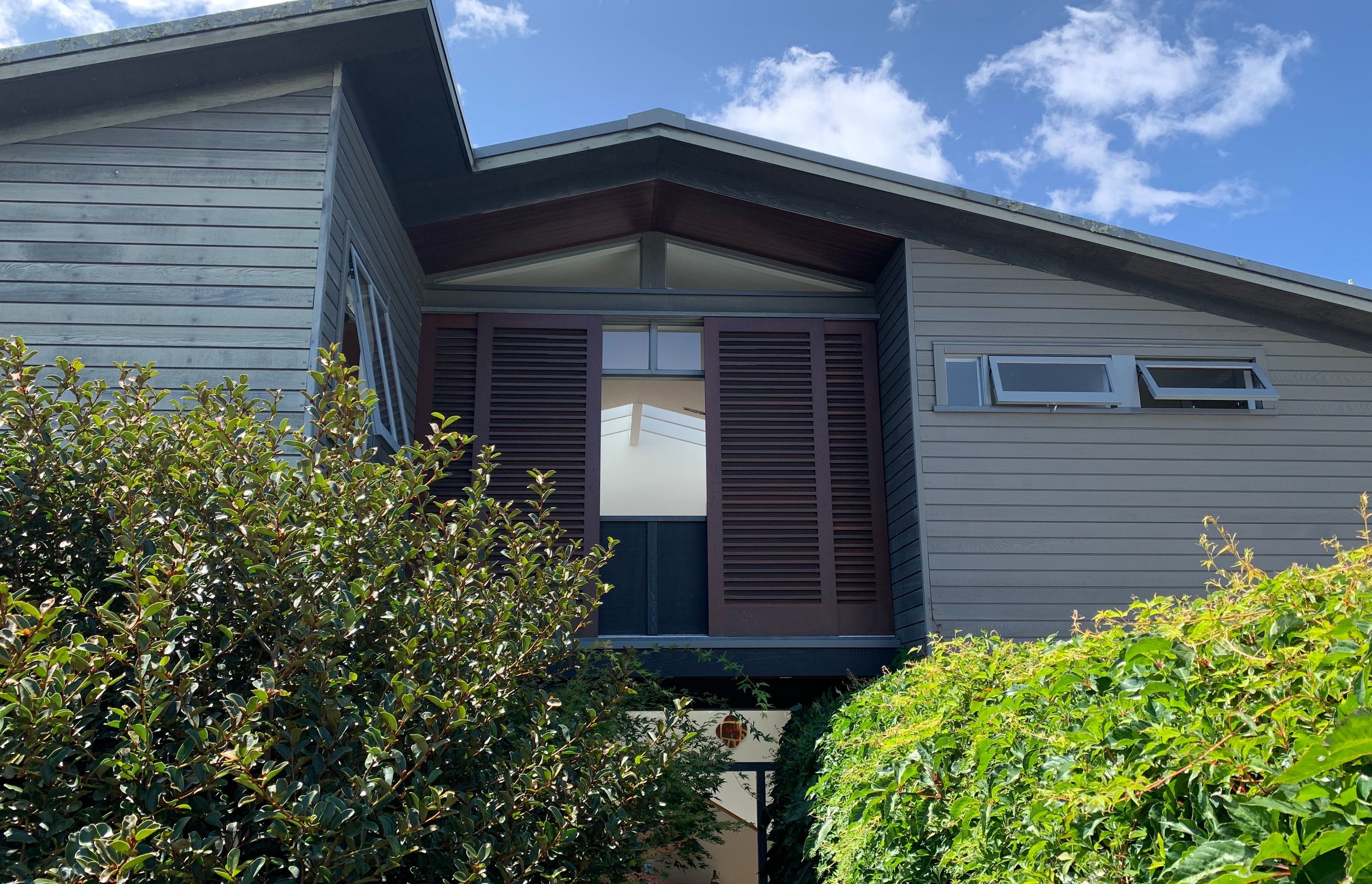 Woodley by Hamish Cameron Architecture | ArchiPro NZ