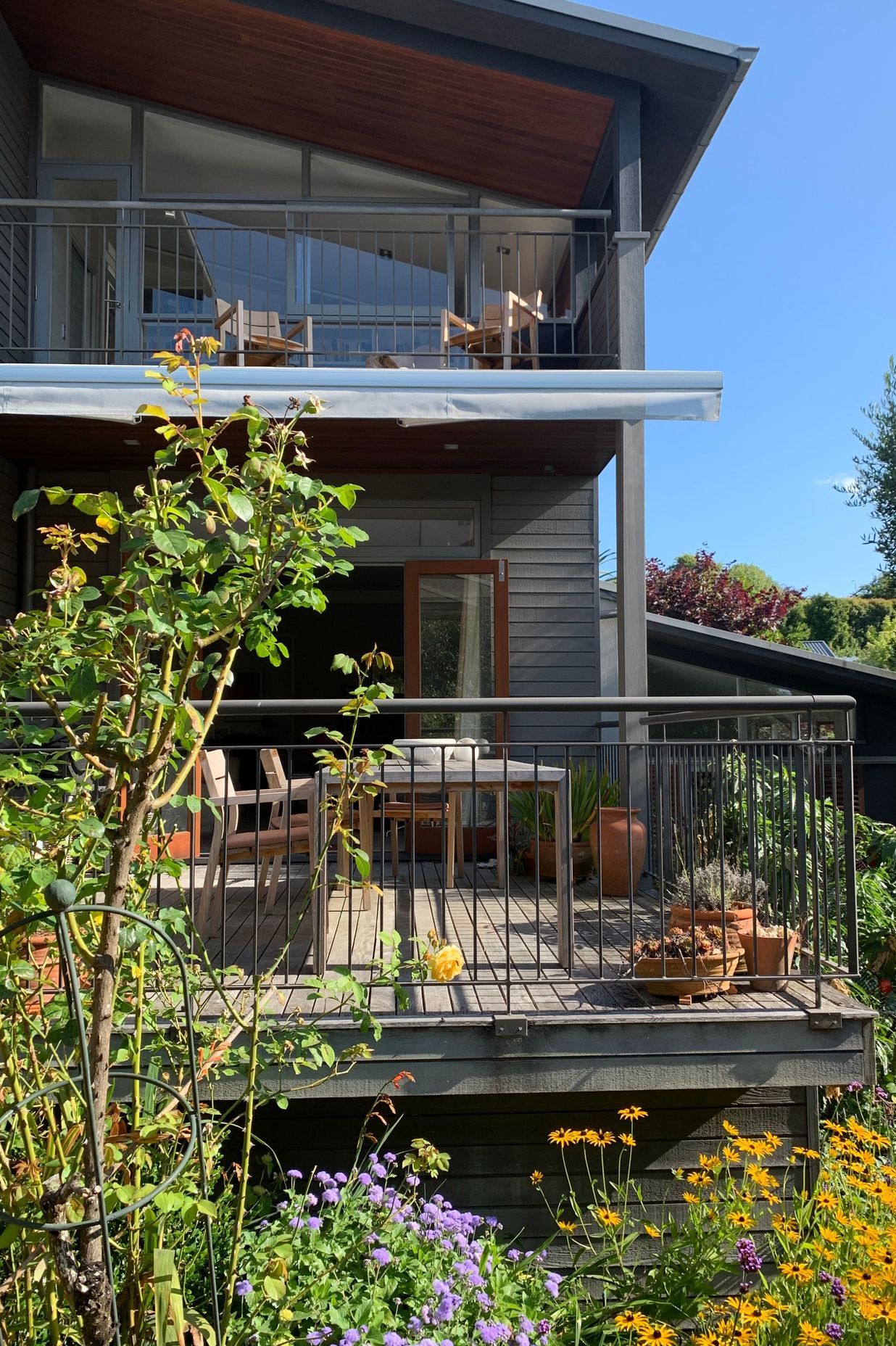 Woodley by Hamish Cameron Architecture | ArchiPro NZ