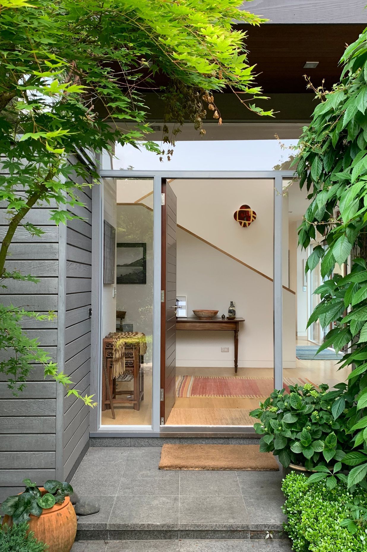 Woodley by Hamish Cameron Architecture | ArchiPro NZ
