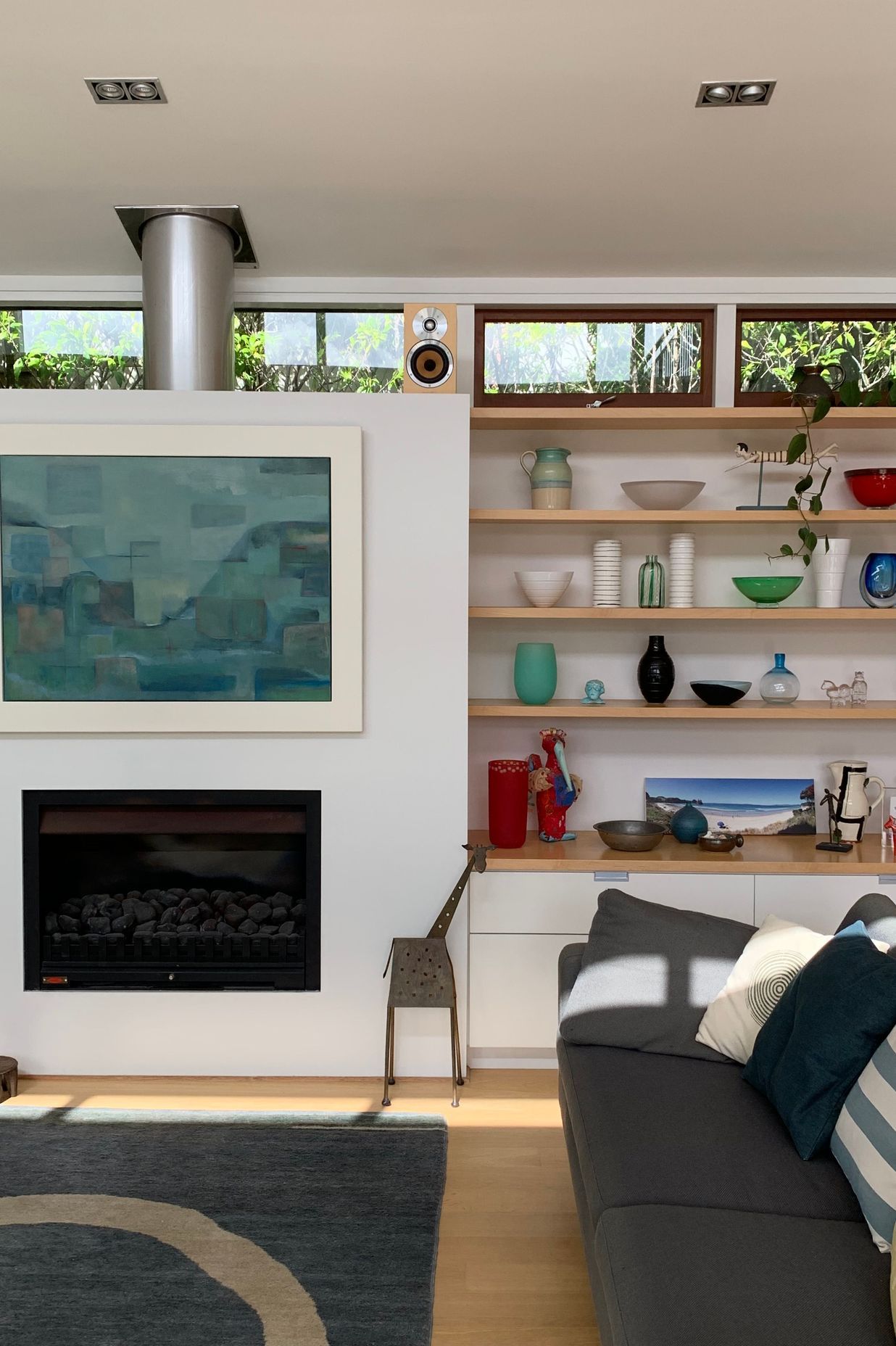 Woodley by Hamish Cameron Architecture | ArchiPro NZ