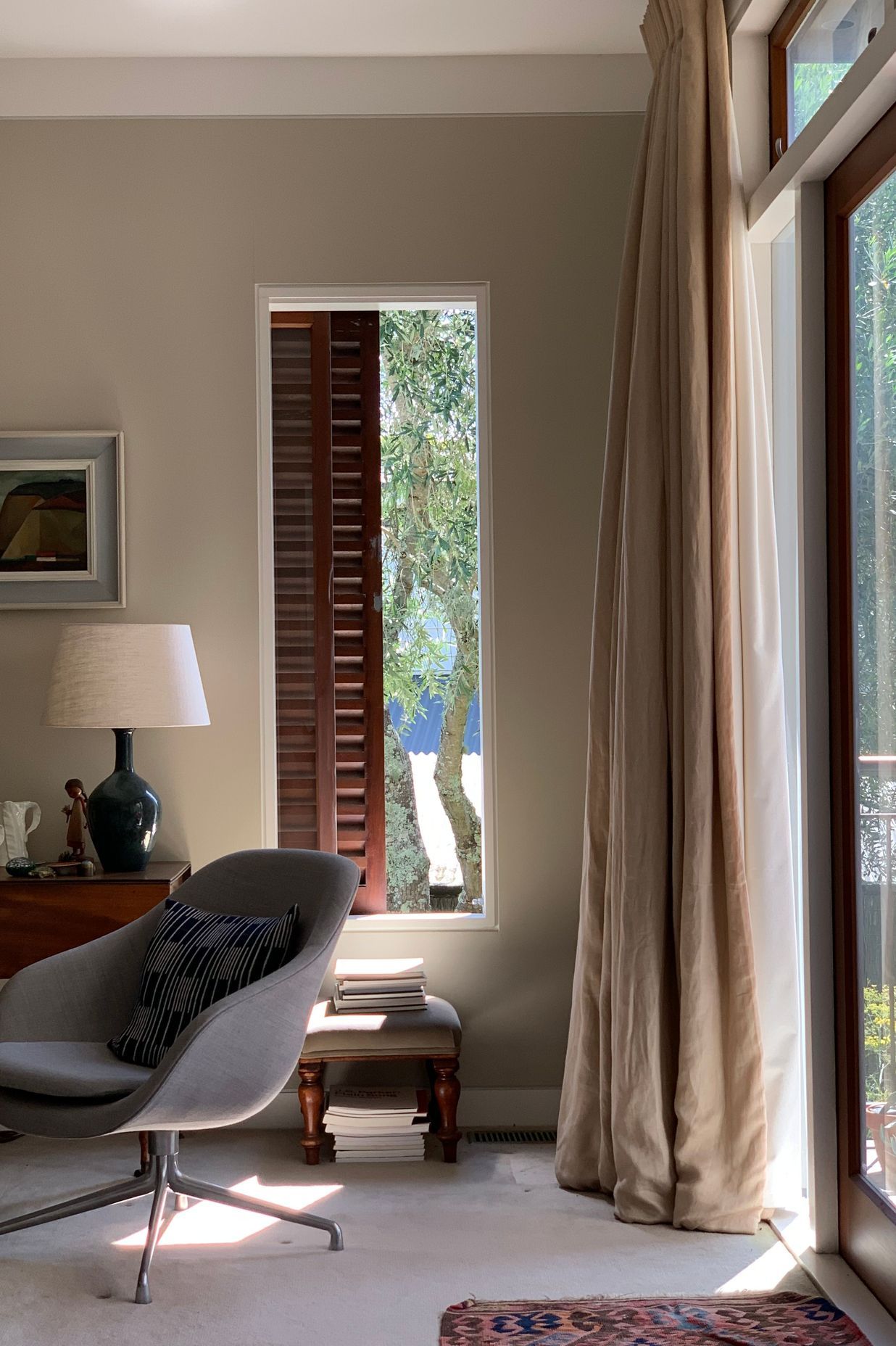 Woodley by Hamish Cameron Architecture | ArchiPro NZ