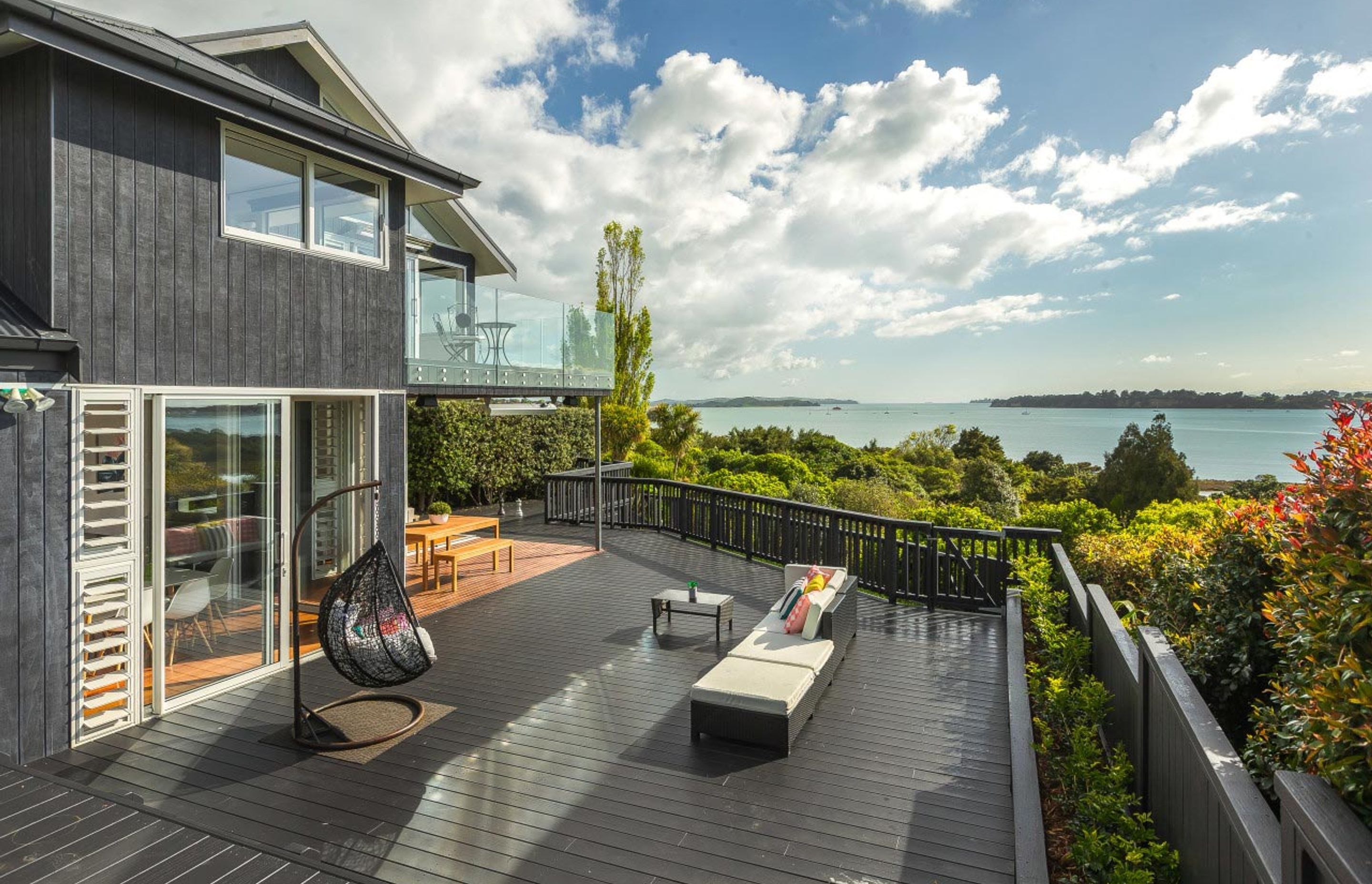 11 Calder Place by Architektur | ArchiPro NZ
