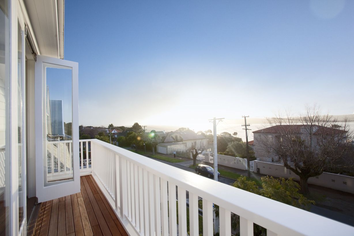 Sarsfield House by Gel Architects | ArchiPro NZ