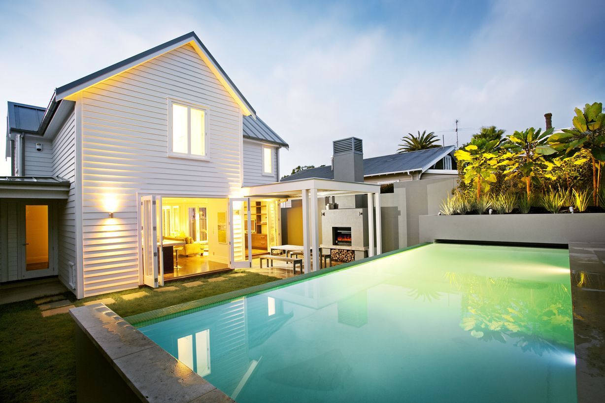 Sarsfield House by Gel Architects | ArchiPro NZ