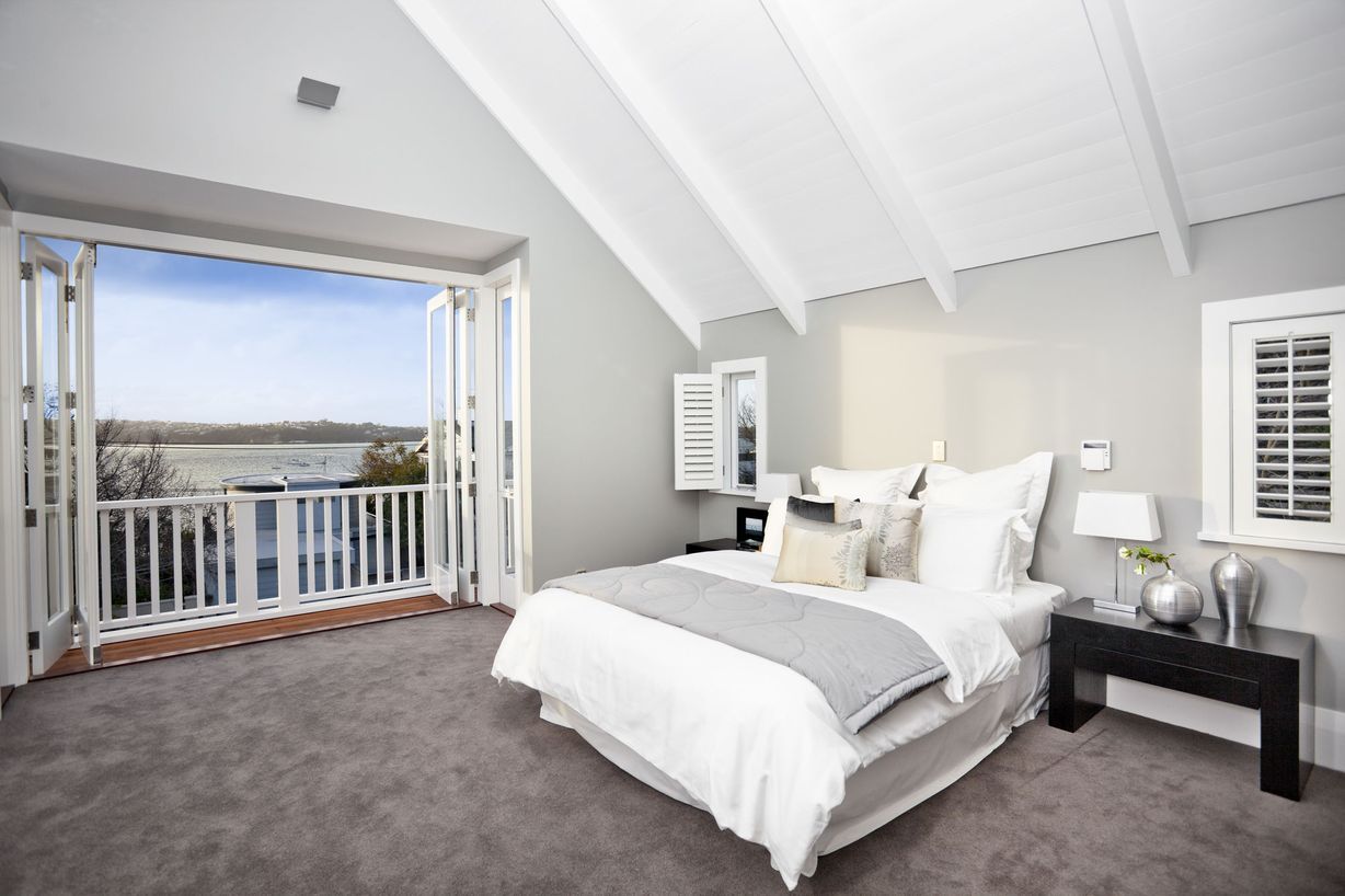 Sarsfield House by Gel Architects | ArchiPro NZ