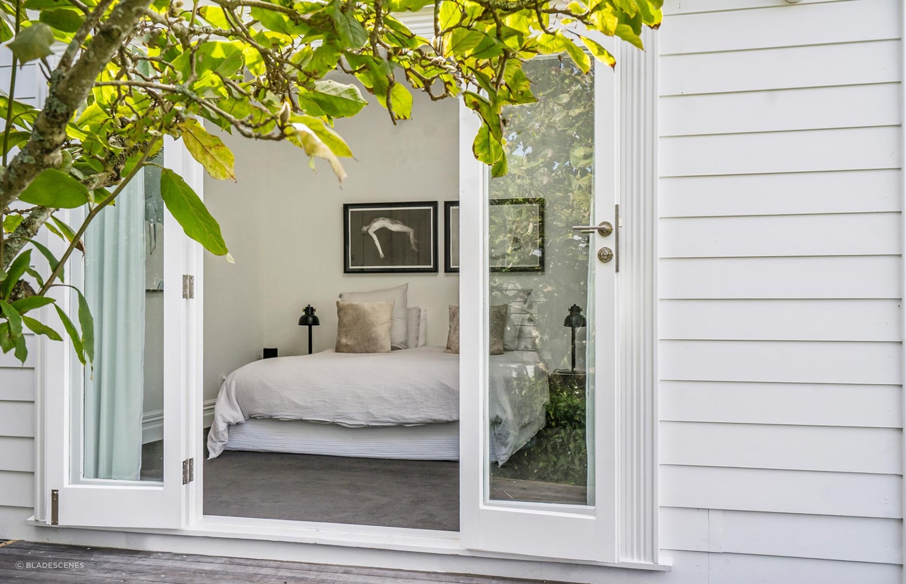 Harvey House by Jeffery Construction | ArchiPro NZ