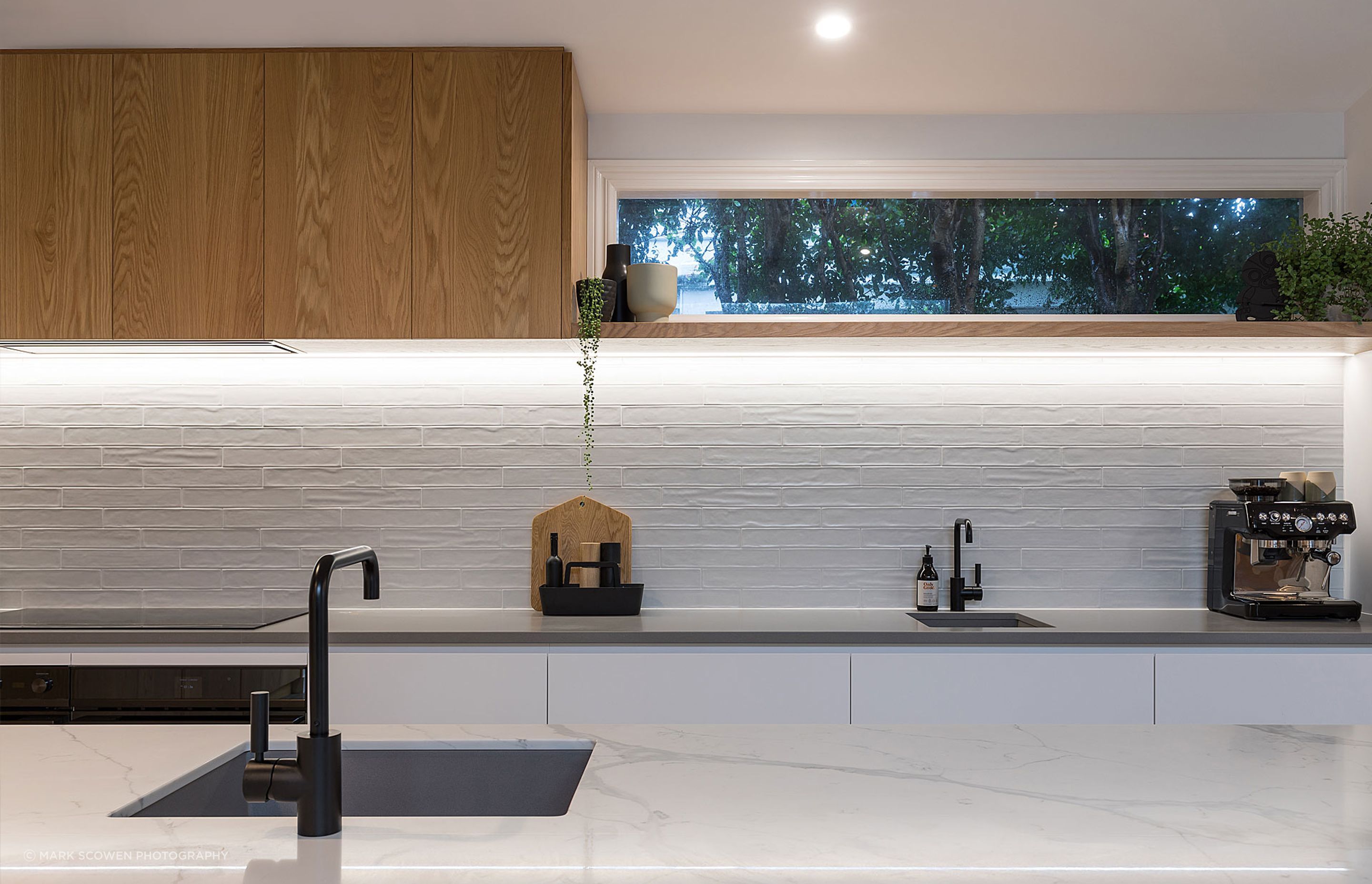 Devonport kitchen by Neo Design | ArchiPro NZ