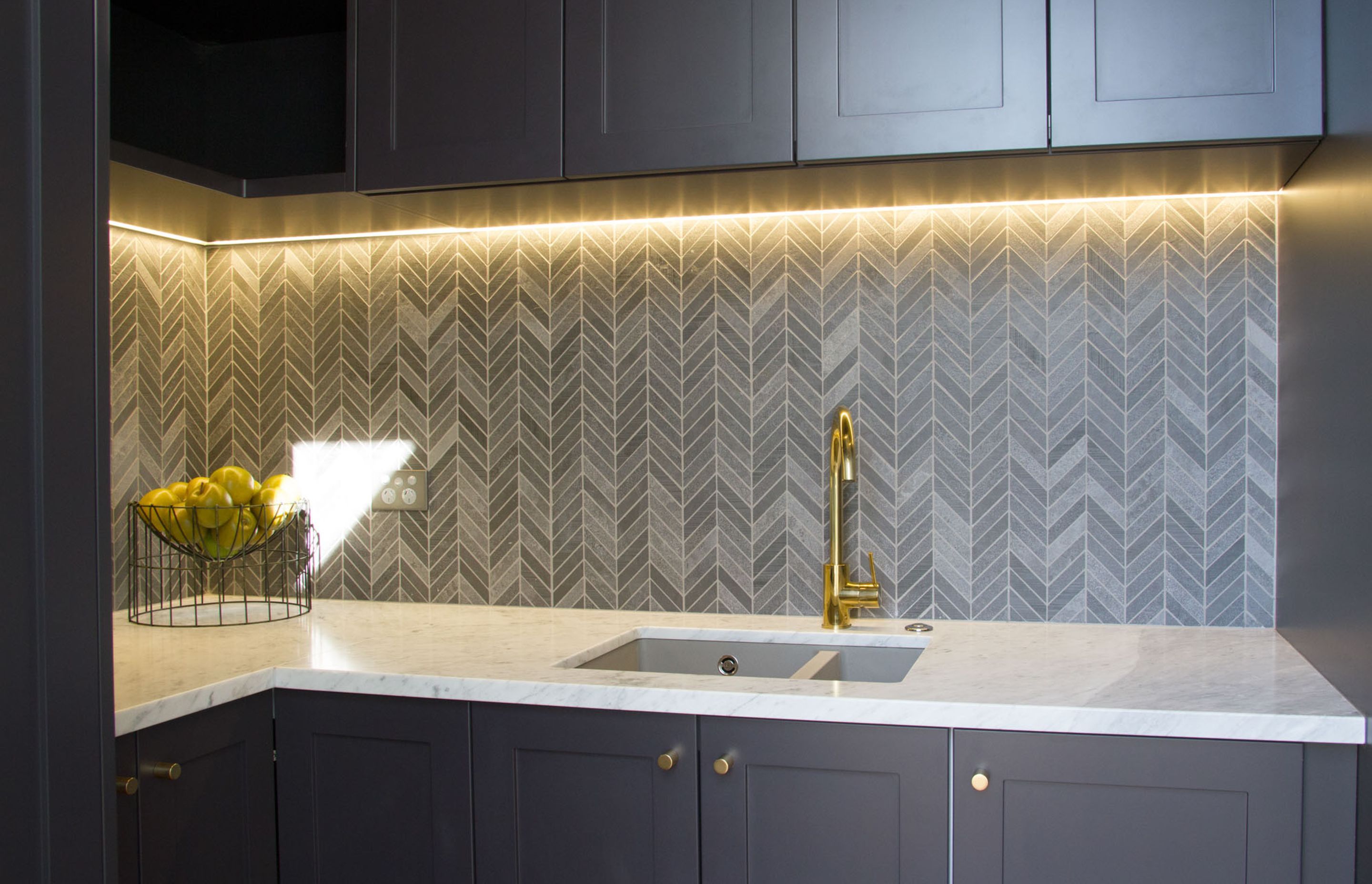 Ponsonby Terrace by Sticks + Stones Design | ArchiPro NZ