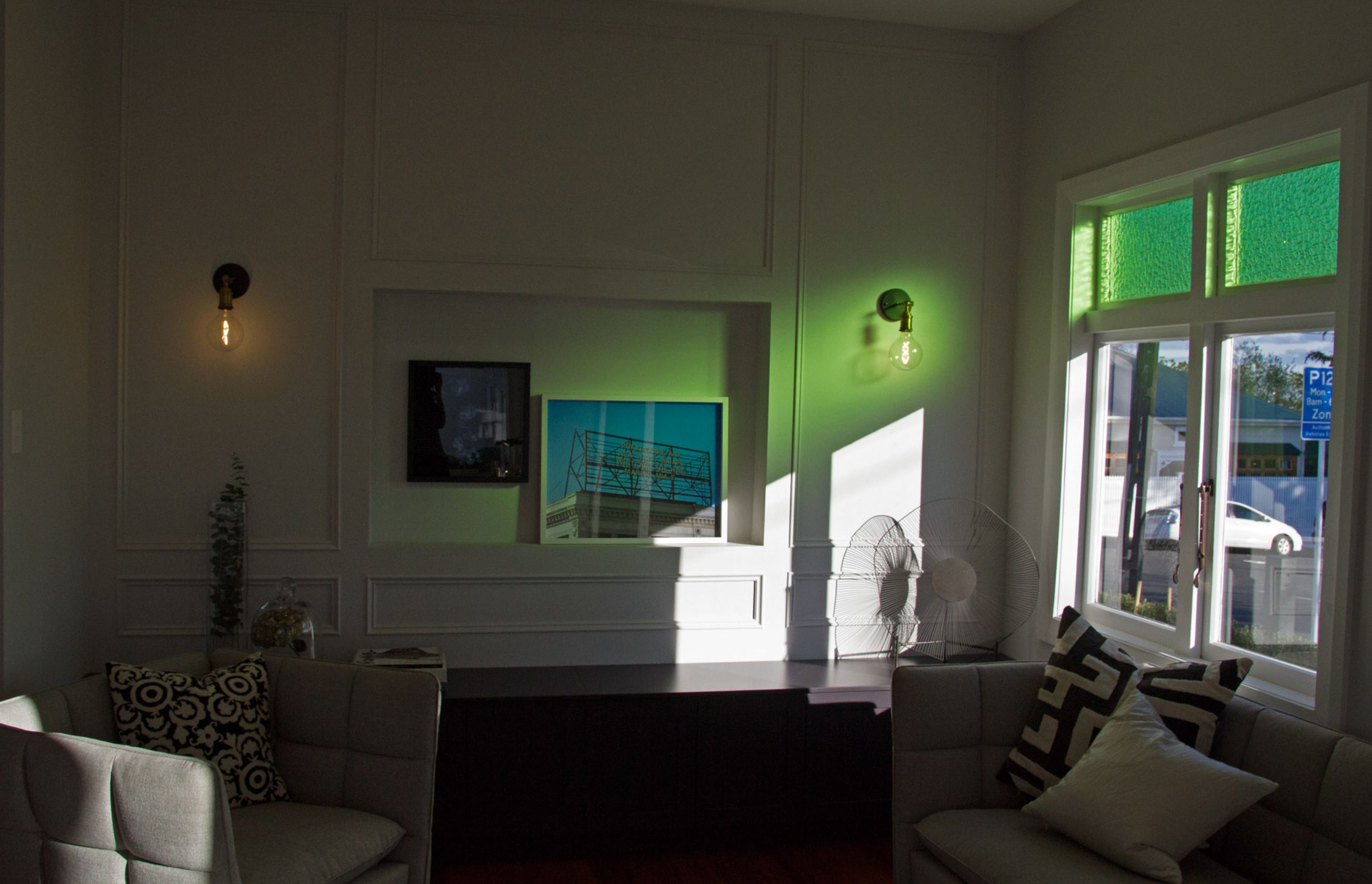 Ponsonby Terrace by Sticks + Stones Design | ArchiPro NZ