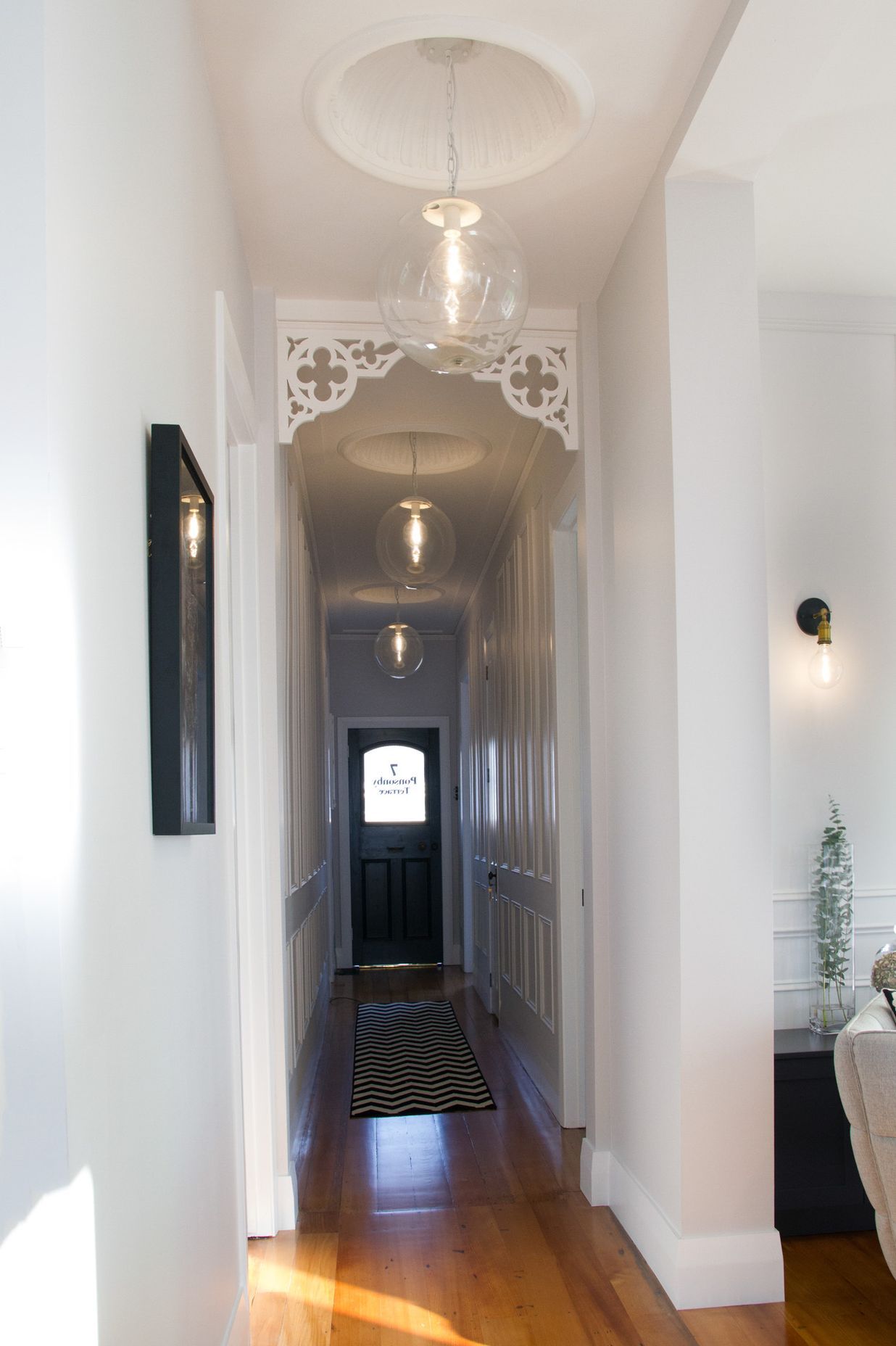Ponsonby Terrace by Sticks + Stones Design | ArchiPro NZ