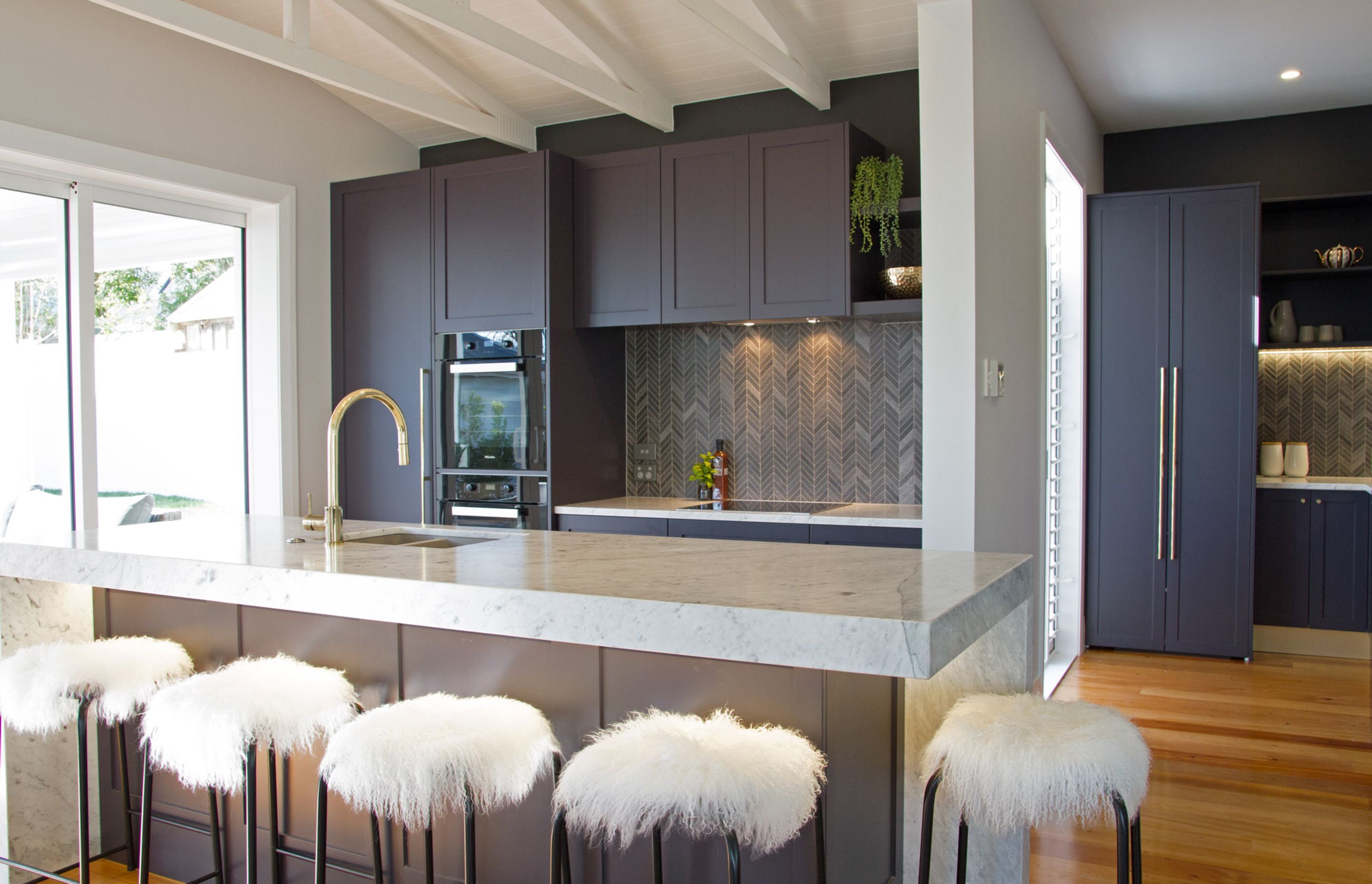 Ponsonby Terrace by Sticks + Stones Design | ArchiPro NZ