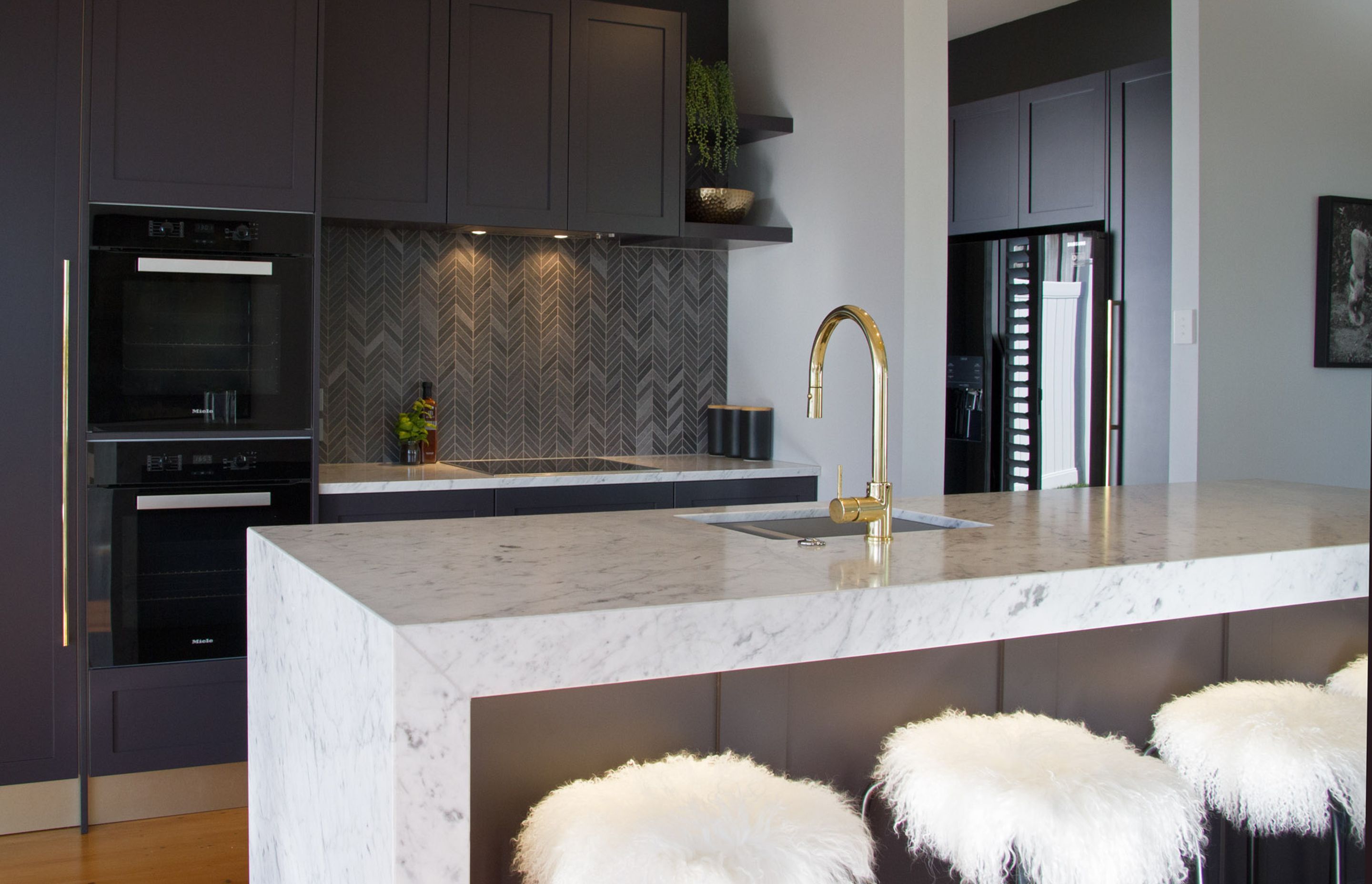 Ponsonby Terrace by Sticks + Stones Design | ArchiPro NZ