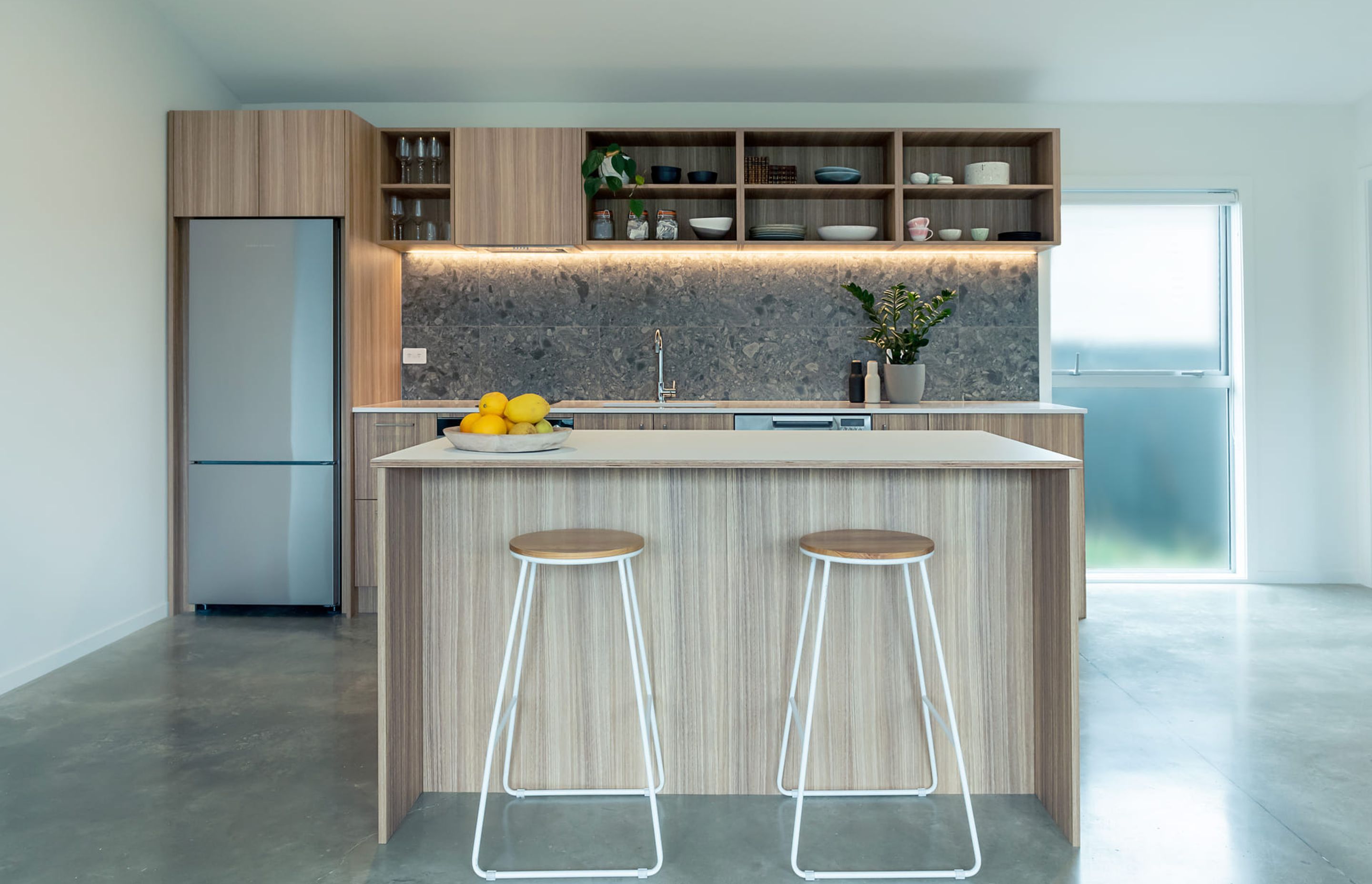 Apartment Living by Workshop Designs | ArchiPro NZ