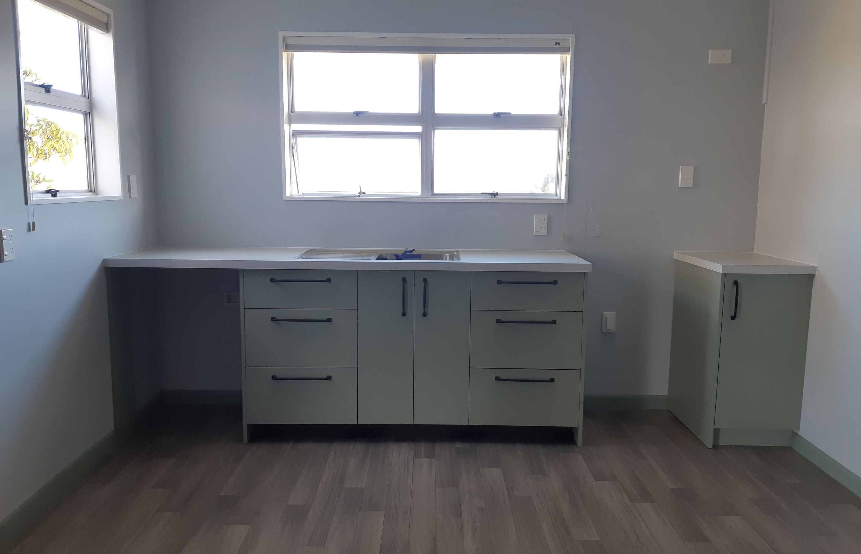 Manning Kitchen by AJR Cabinetry & Design | ArchiPro NZ