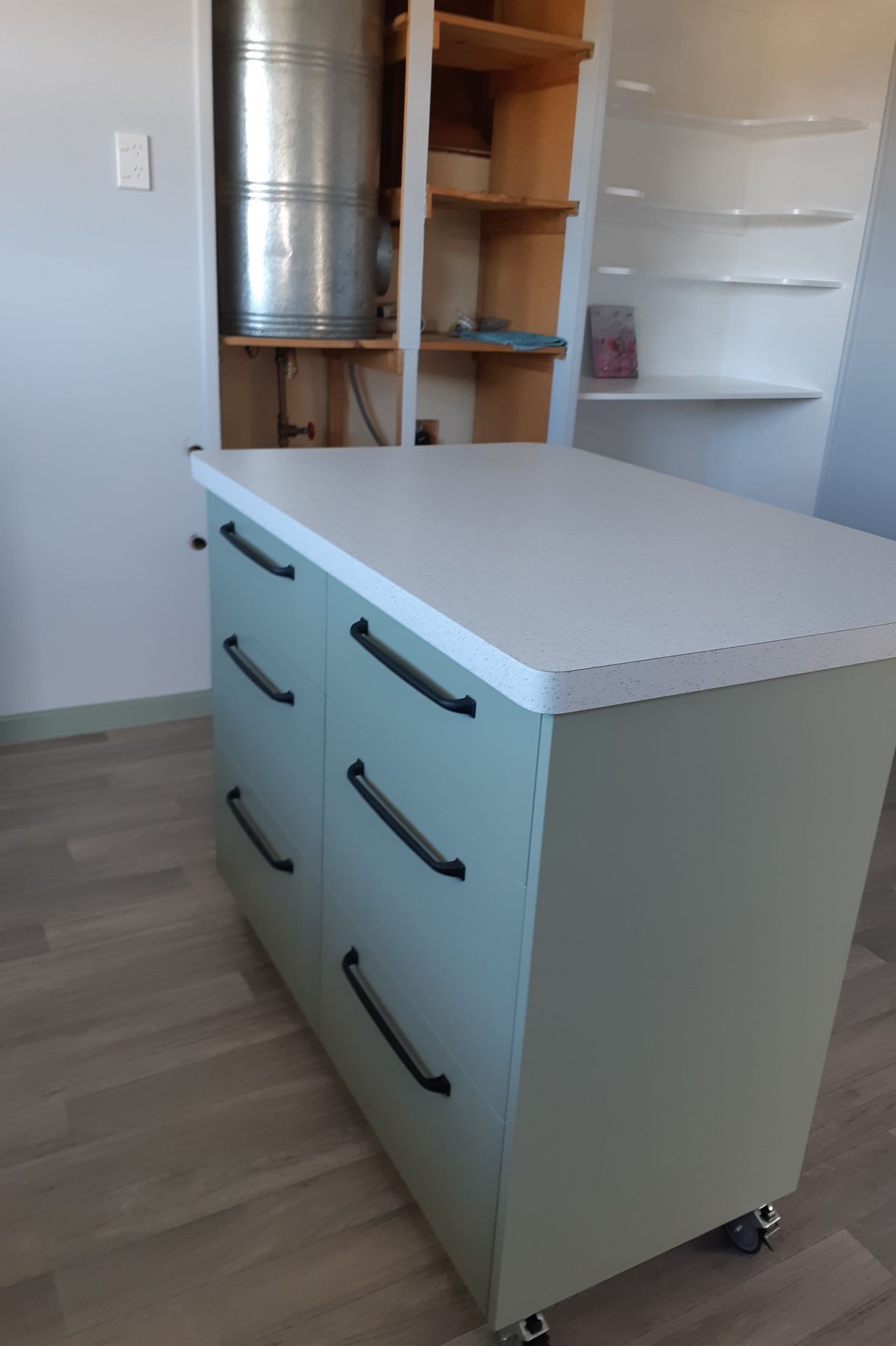 Manning Kitchen by AJR Cabinetry & Design | ArchiPro NZ