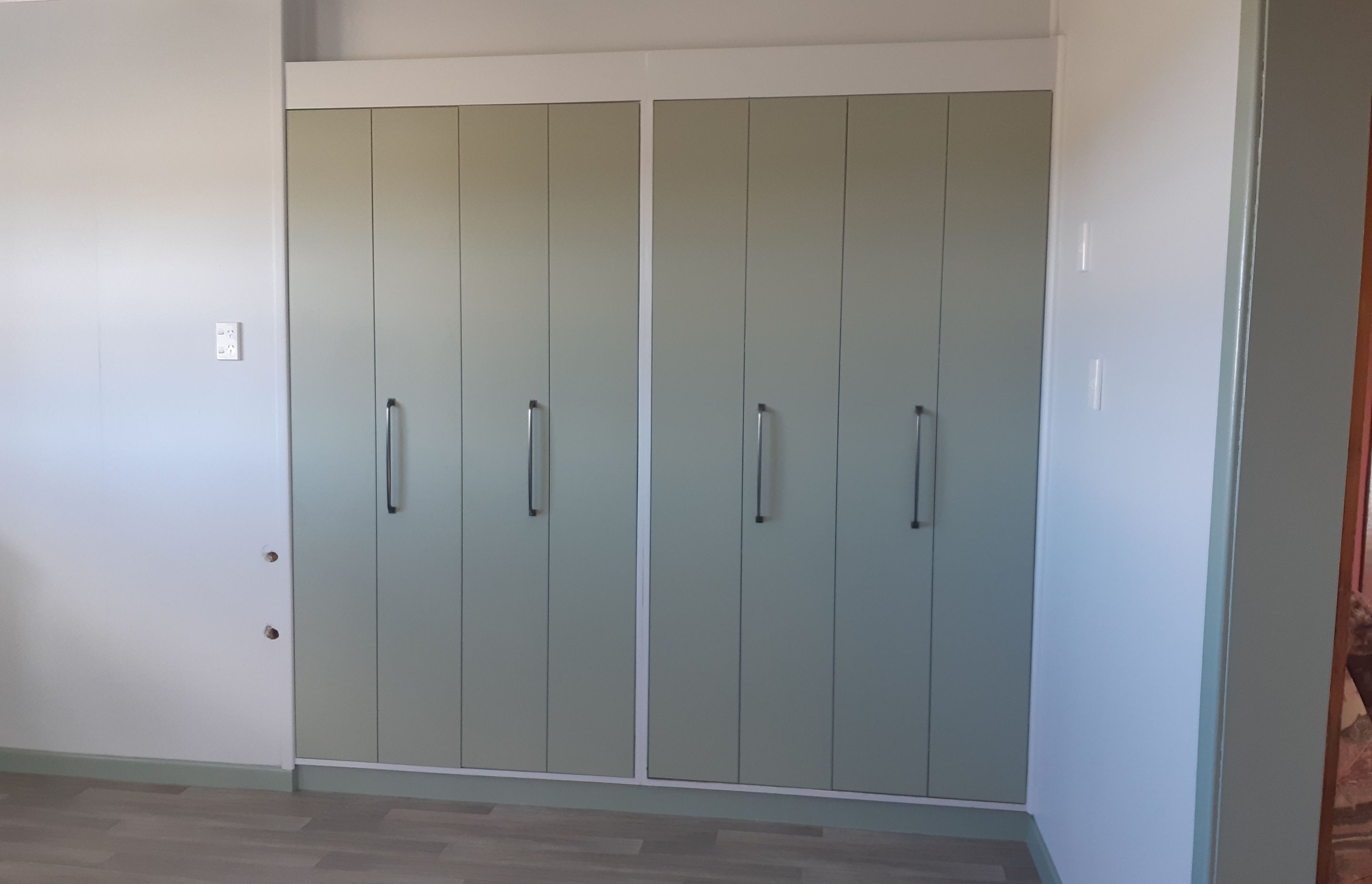 Manning Kitchen by AJR Cabinetry & Design | ArchiPro NZ