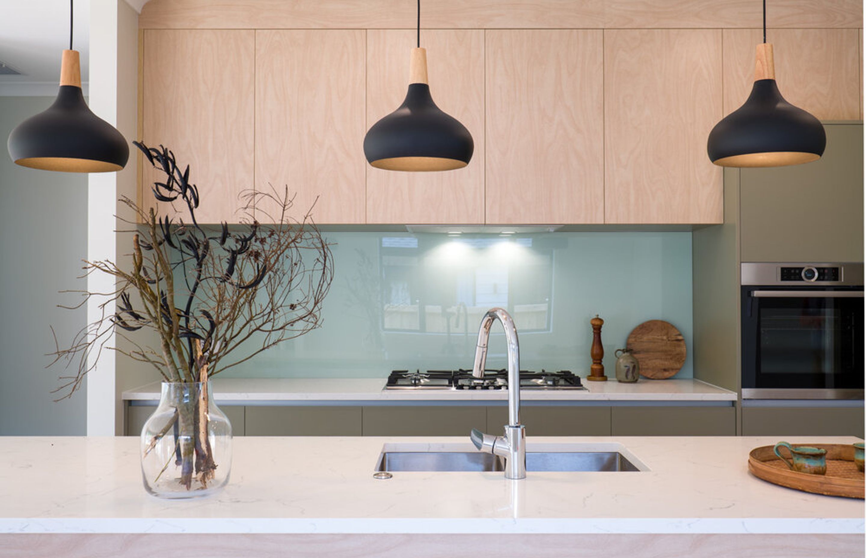 Kitchen Design by Project Design | ArchiPro NZ
