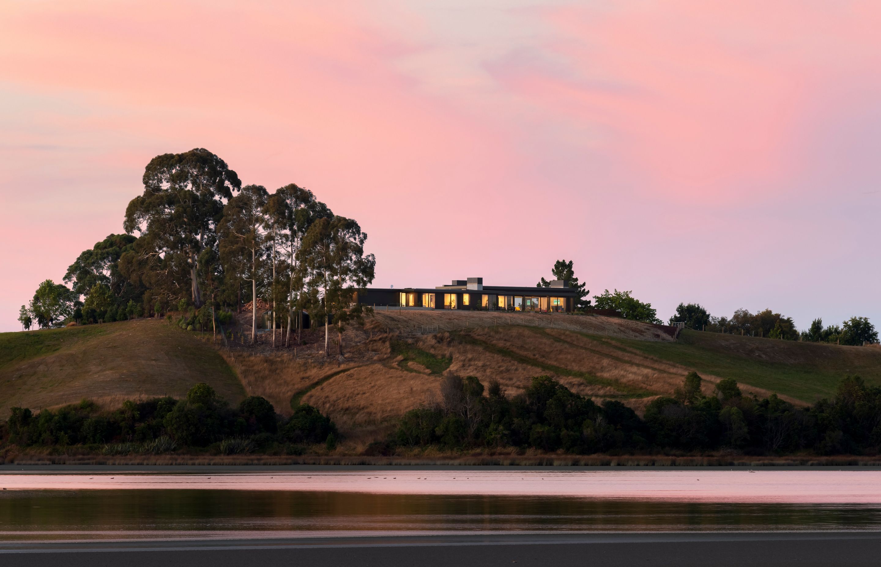 Hoddy Road House by JTB Architects | ArchiPro NZ