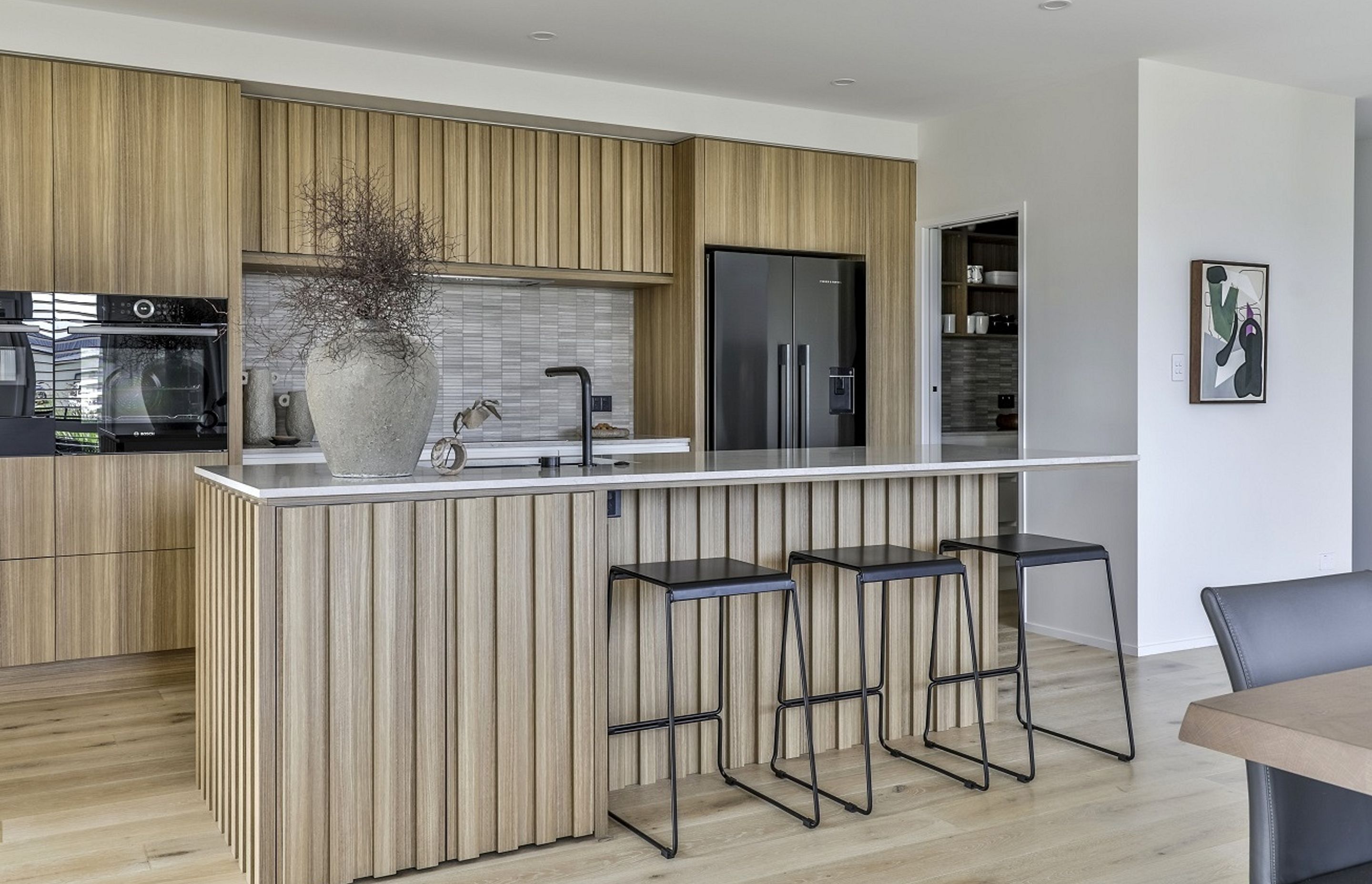 Paerata Rise Project by Kitchen Inspirations | ArchiPro NZ