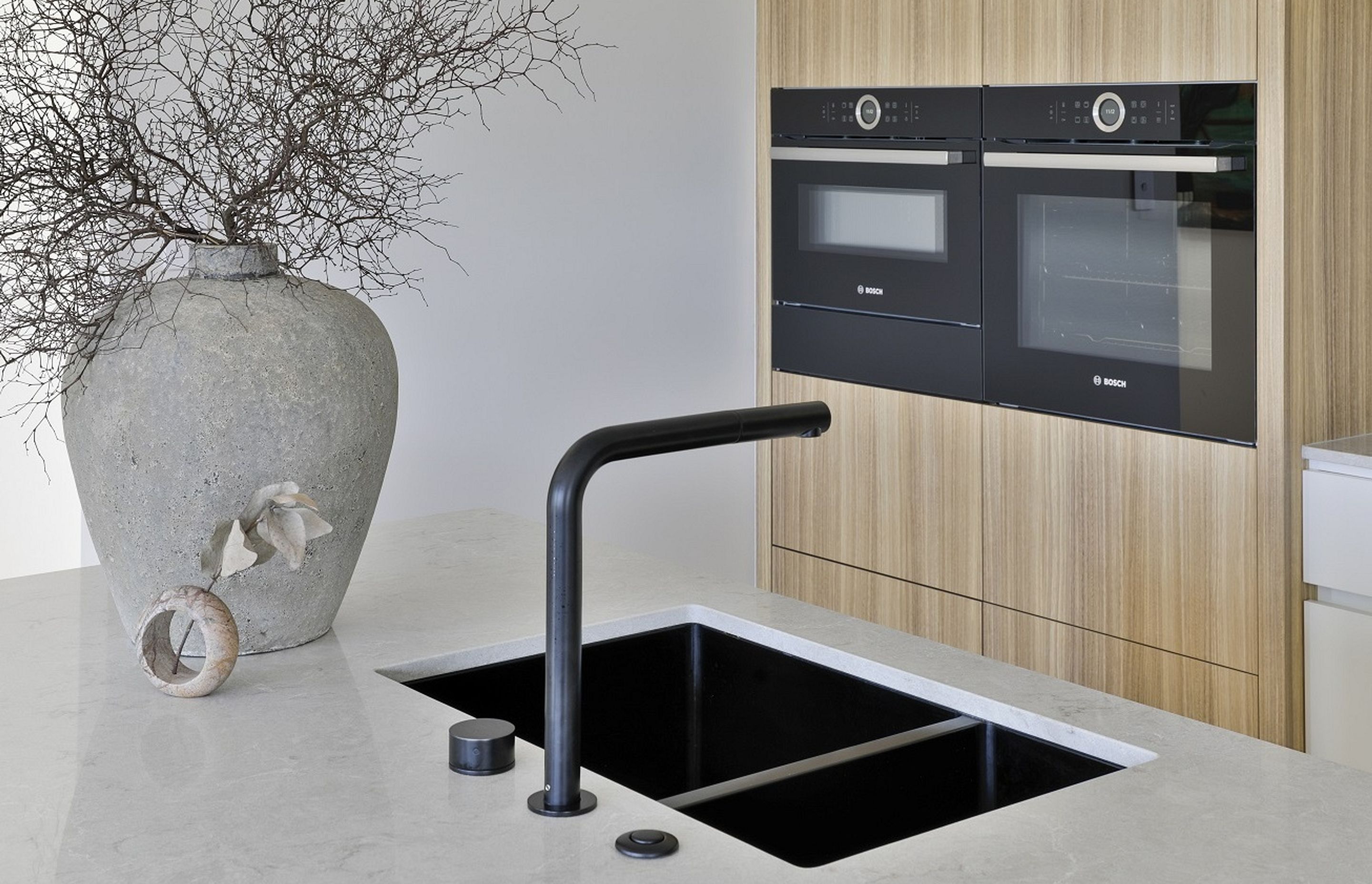 Paerata Rise Project by Kitchen Inspirations | ArchiPro NZ
