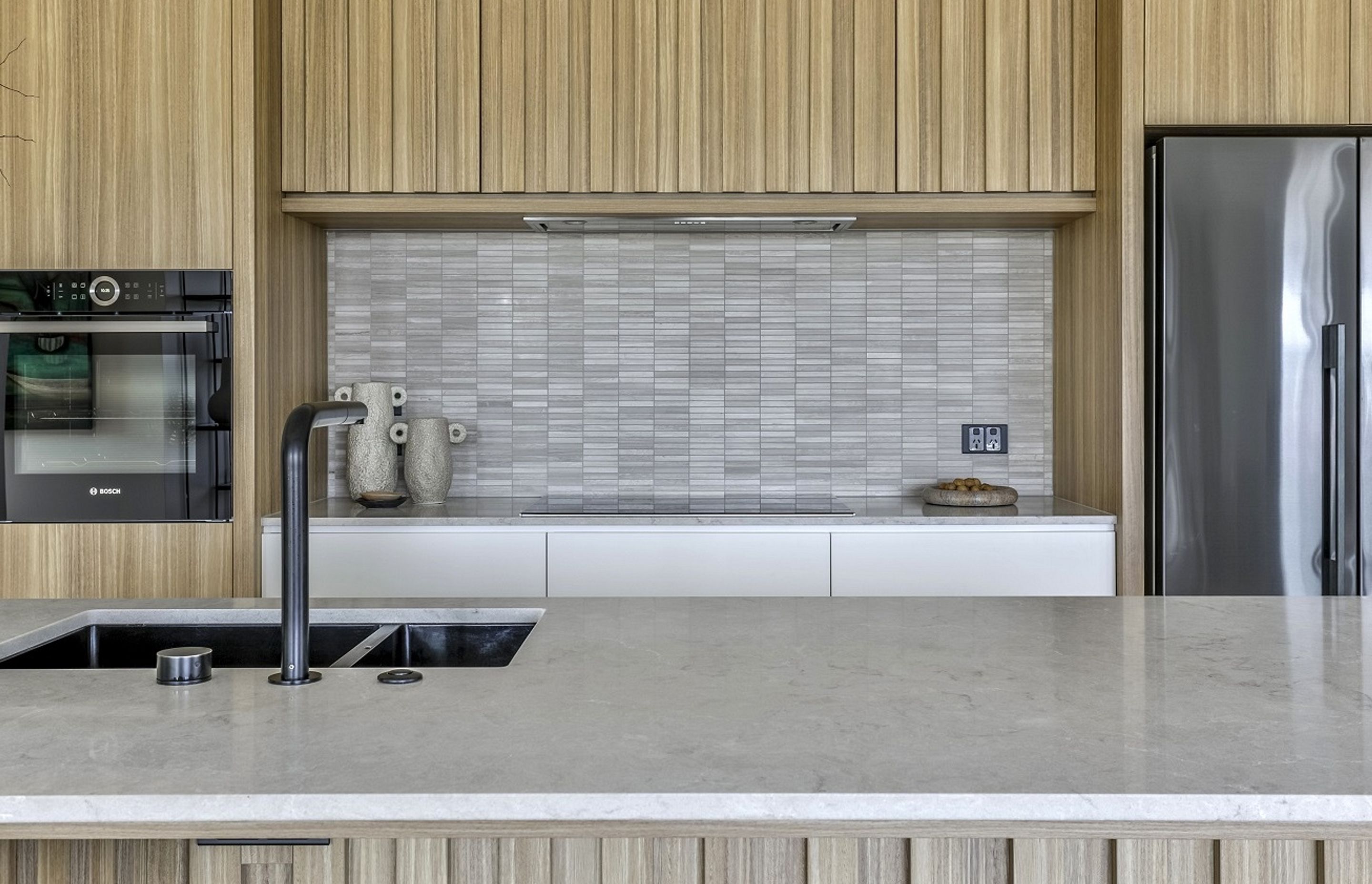 Paerata Rise Project by Kitchen Inspirations | ArchiPro NZ